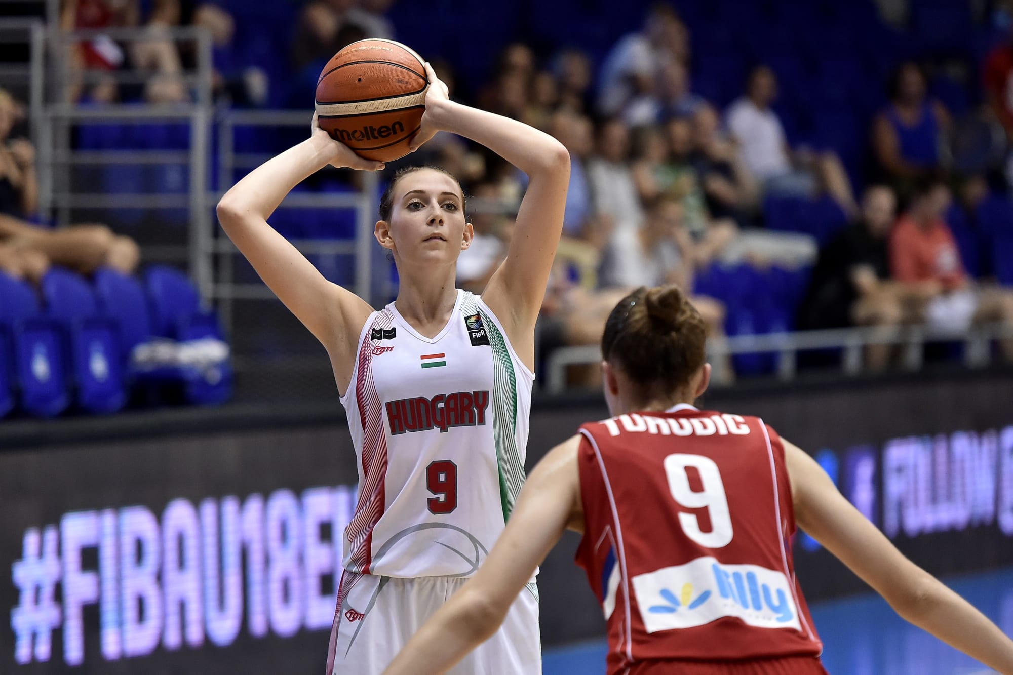 Lelik: "We have to be One Team, this is the key" | FIBA Basketball