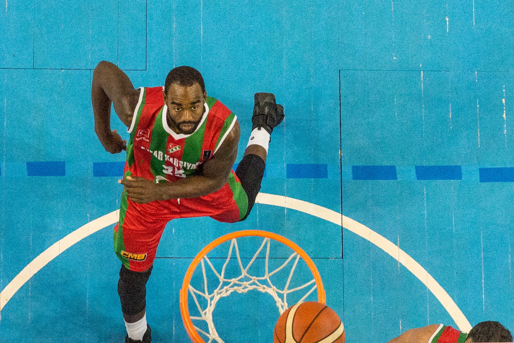 Gameday 2 Tuesday Top 5 Plays | FIBA Basketball