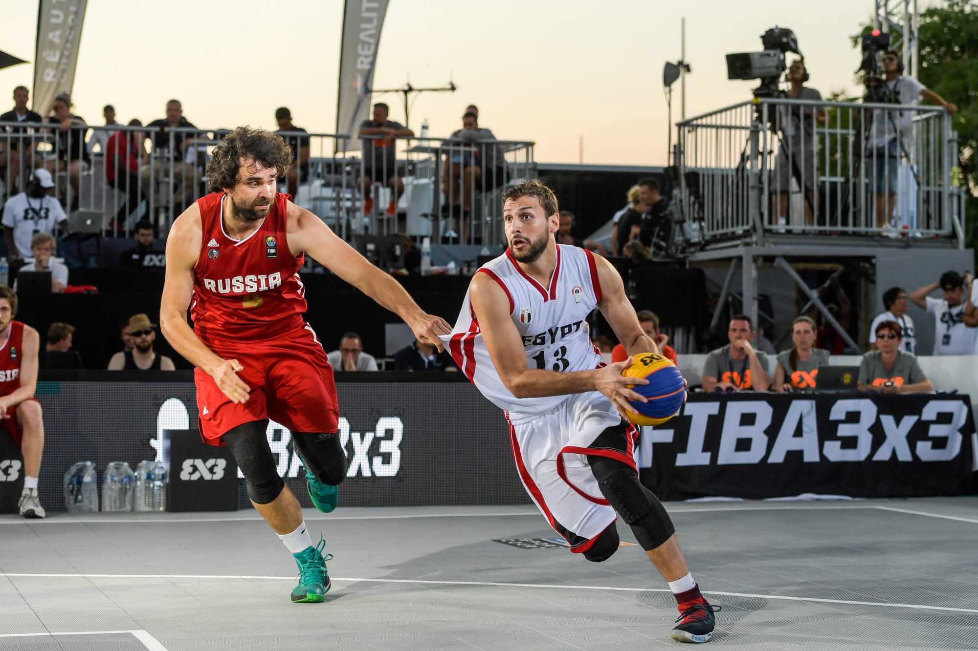 Top 5 reasons to follow the FIBA 3x3 Africa Cup 2017 (Men's edition) | FIBA Basketball