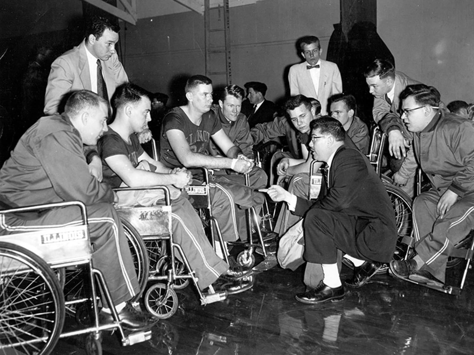 Dr. Tim Nugent, founder of the NWBA, helped so many access a future | FIBA Basketball