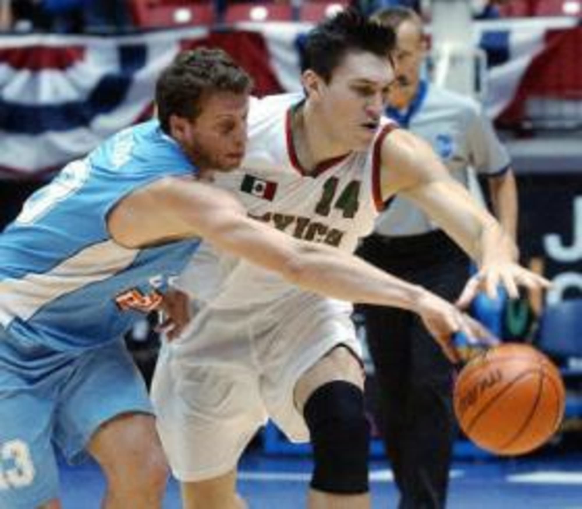 MEX – Selecciones nacionales en territorio mexicano | FIBA Basketball