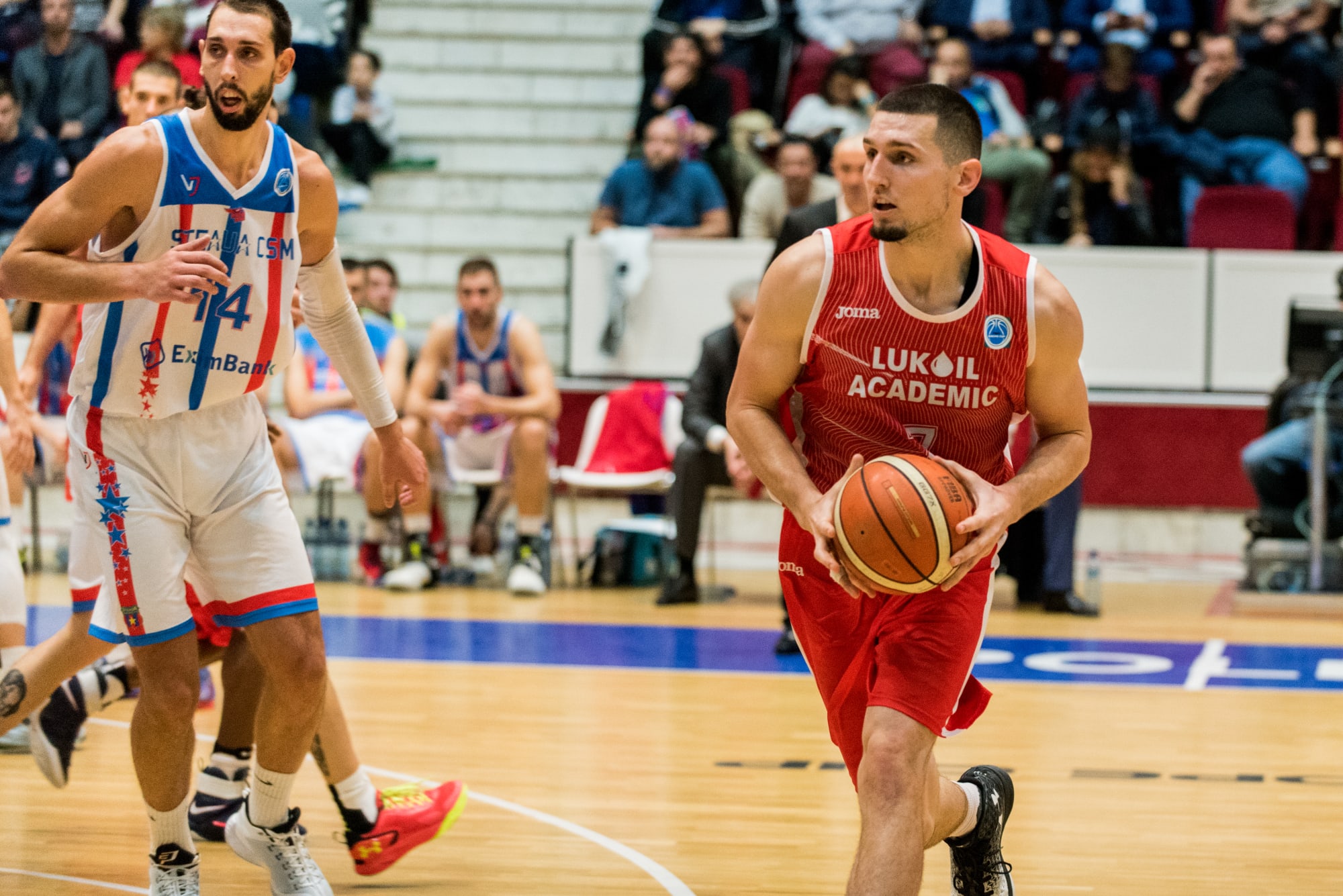 Zack's monster double-double earns him Top Performer laurels | FIBA ...