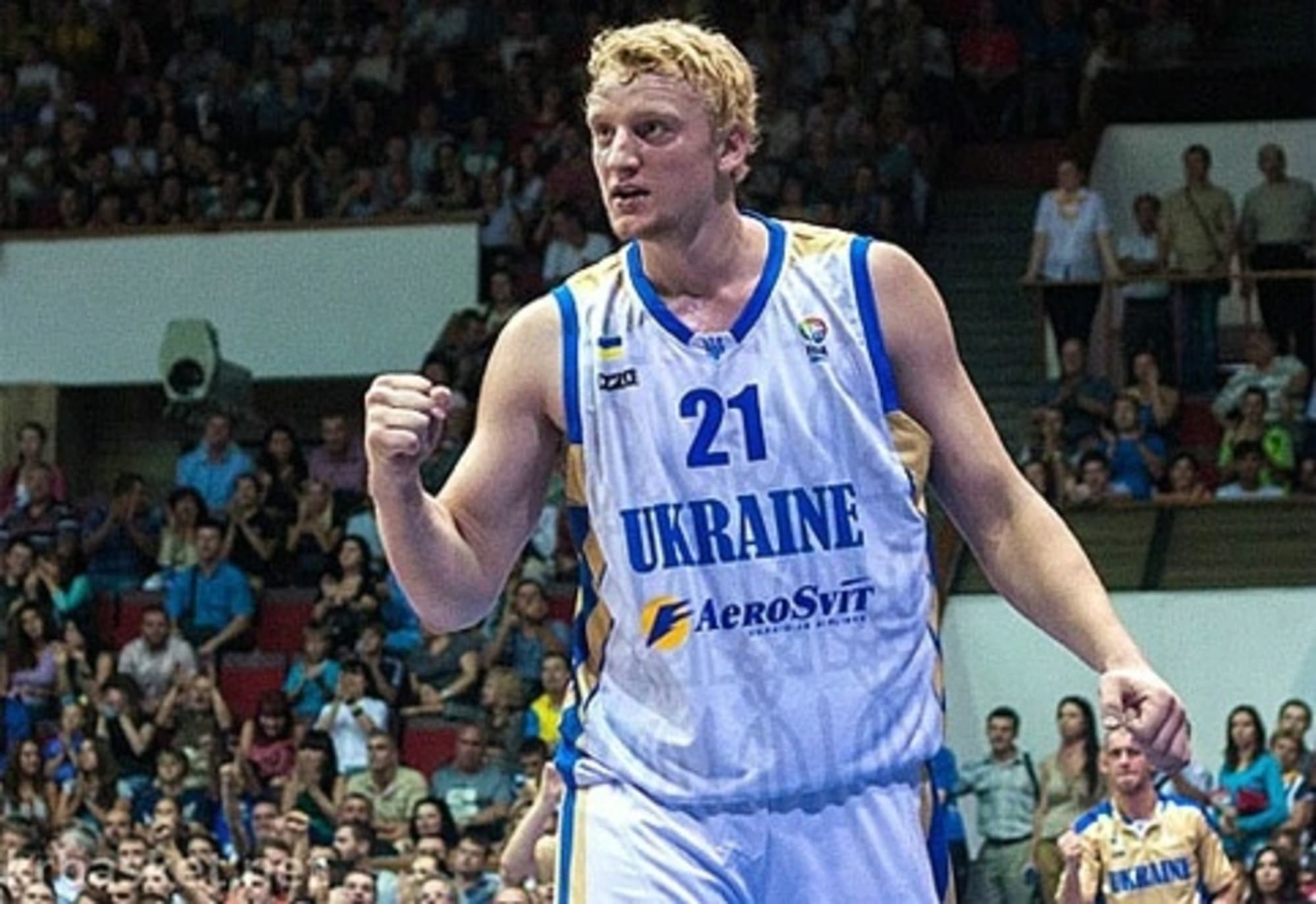 UKR - Building confidence | FIBA.basketball