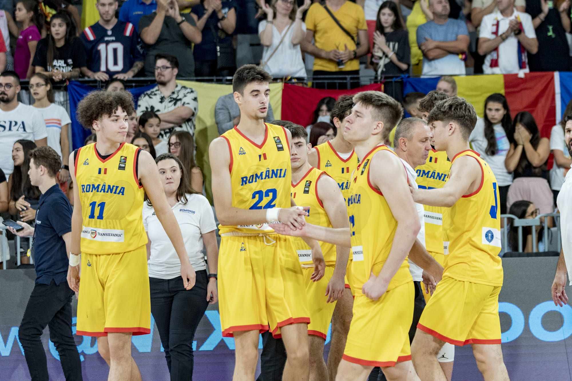 All you need to know: FIBA U16 EuroBasket 2024, Division B - FIBA U16 EuroBasket 2024, Division ...
