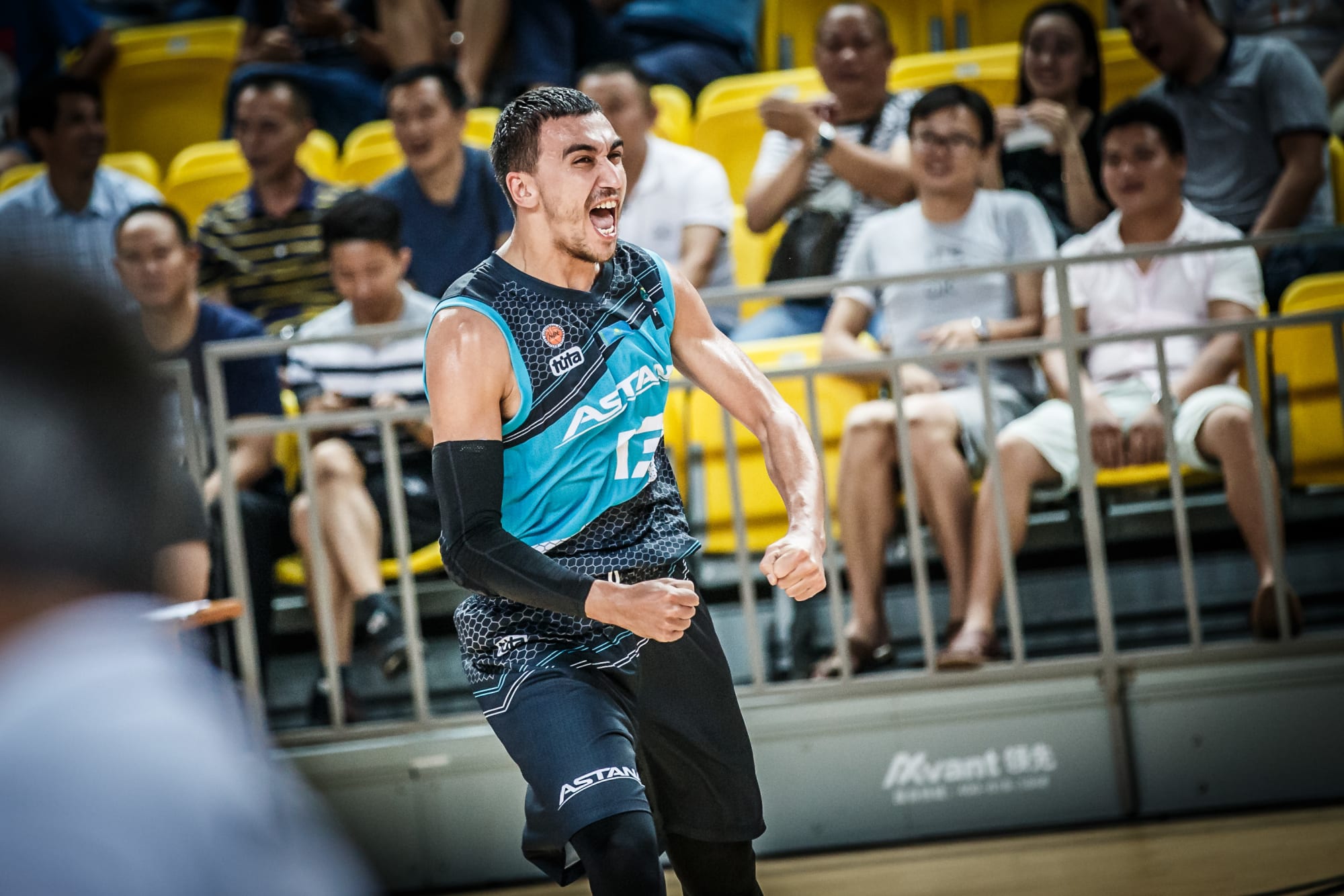 BC Astana grab third even as Chooks-To-Go finish fifth overall | FIBA.basketball