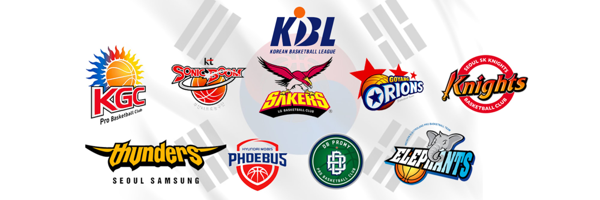 KBL is back! Let's have a look at the teams chasing the title this season | FIBA.basketball