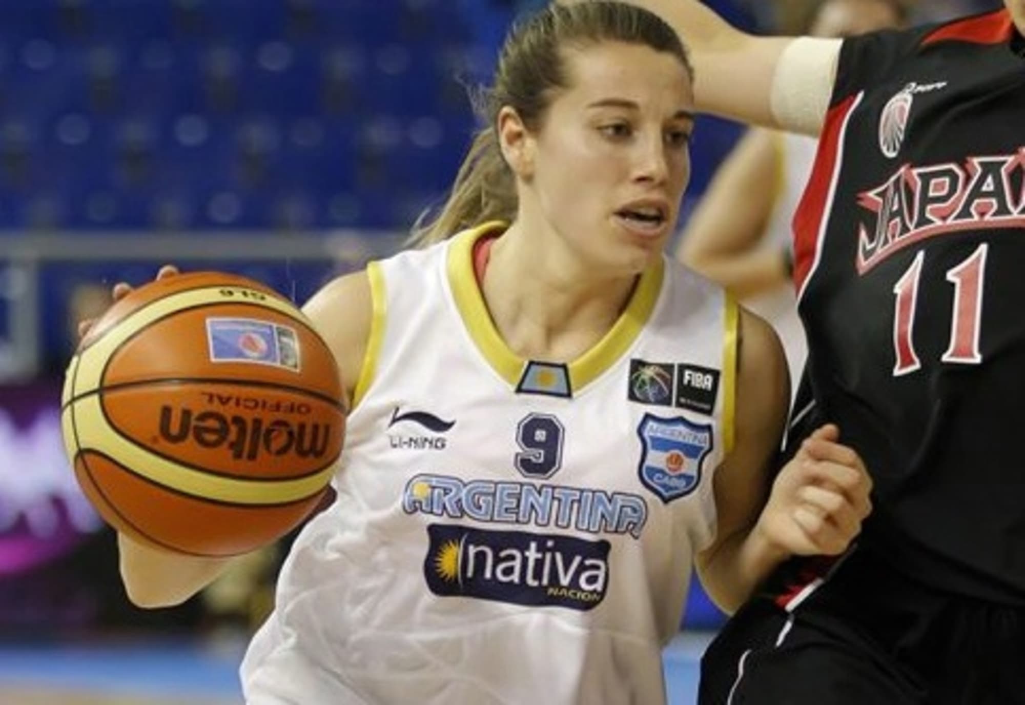 ARG - Cava: "We have many weaknesses but Argentina has a lot of heart" | FIBA Basketball