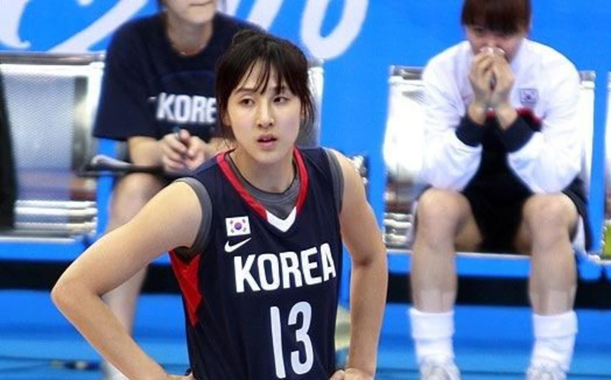 Danbi Kim double sparks the S-Birds in the WKBL | FIBA.basketball