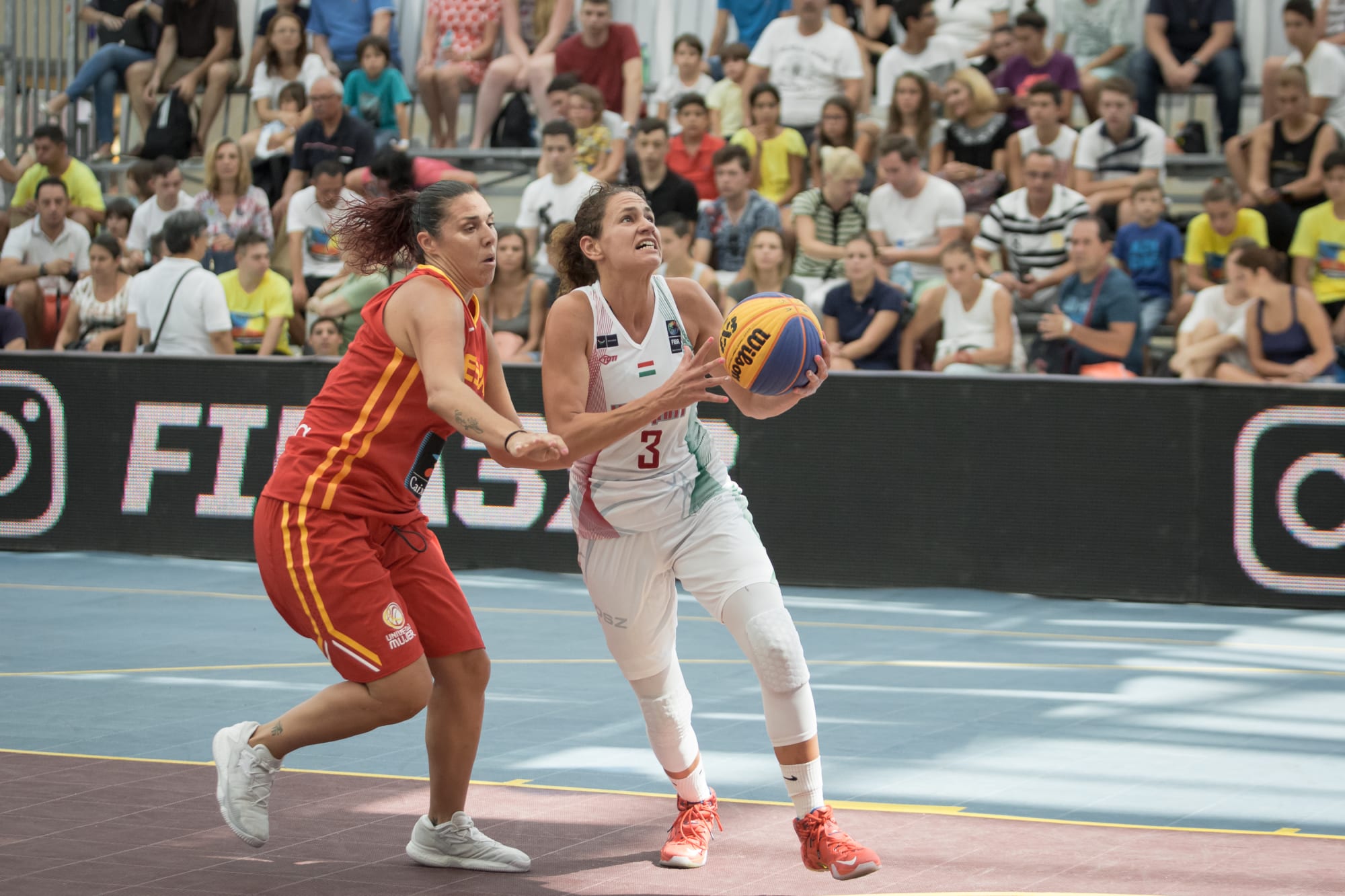 Top 10 women to watch at 3x3 World Championships | FIBA Basketball