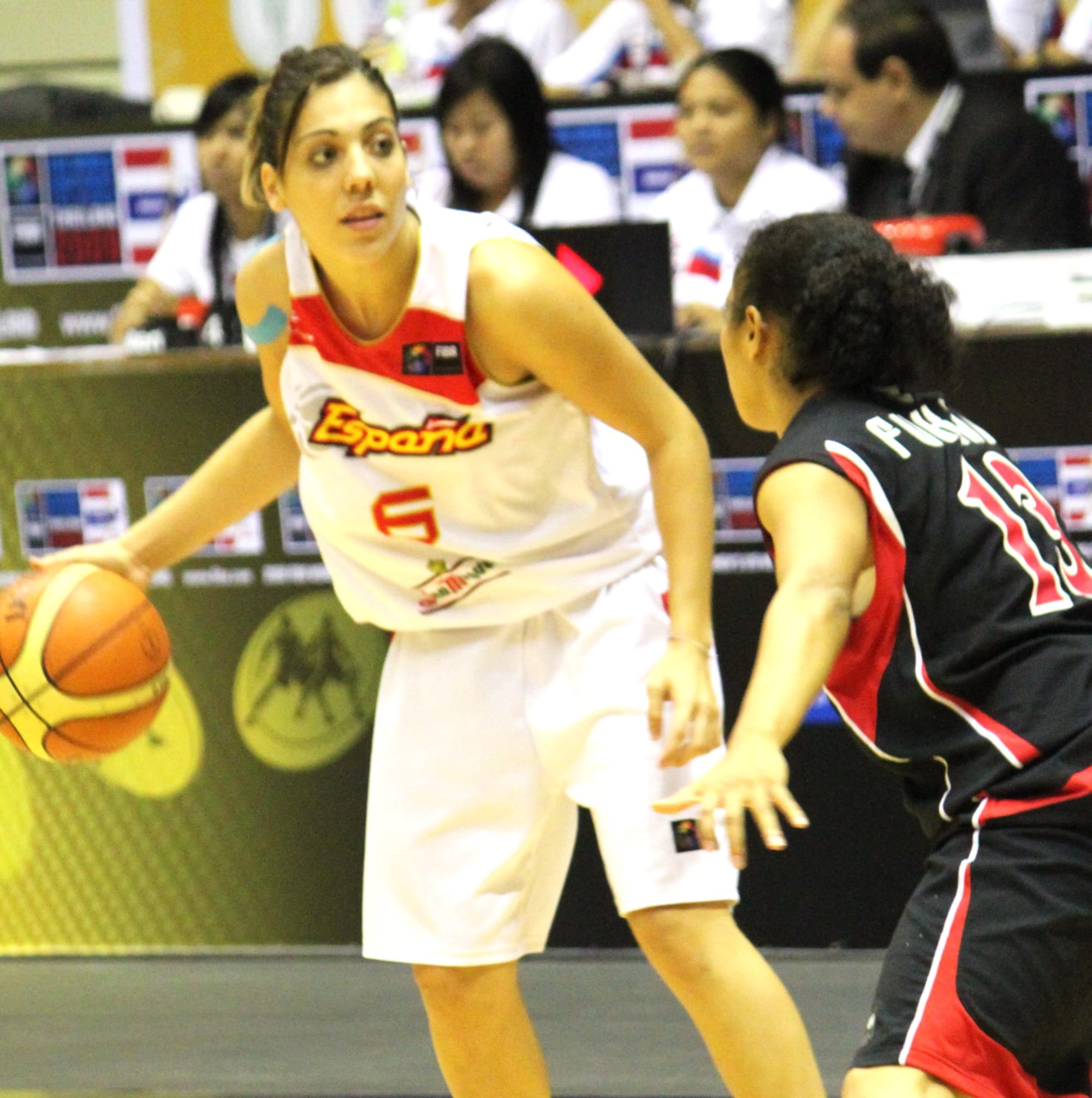 ESP/JPN - Spanish Armada marches on | FIBA Basketball