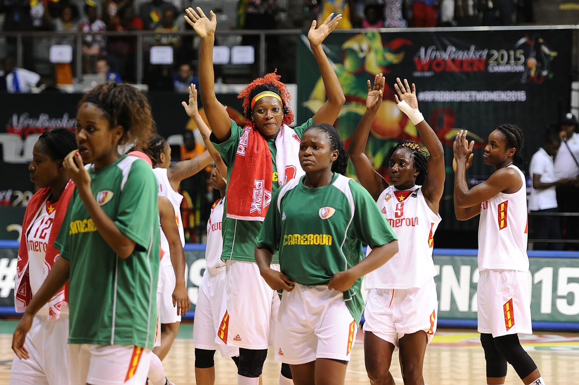Cameroon confirm participation in Women’s Olympic Qualifying Tournament, Zedong to coach team ...