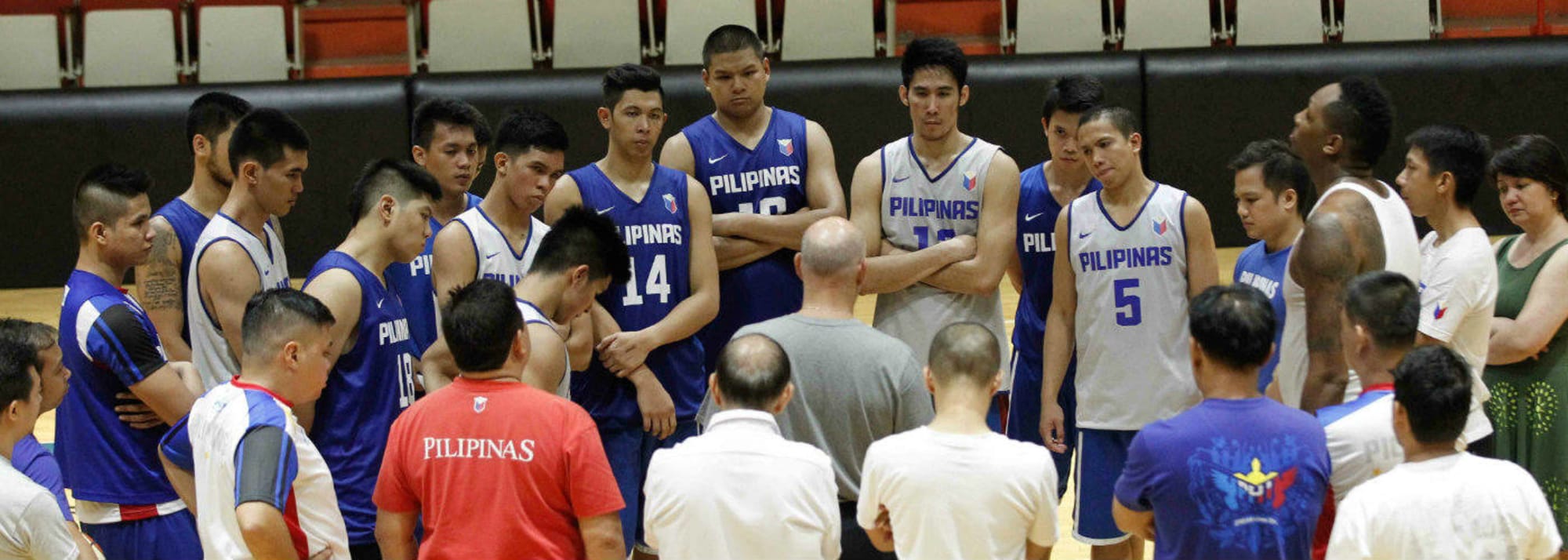 Gilas Cadets go for more glory in Singapore | FIBA Basketball