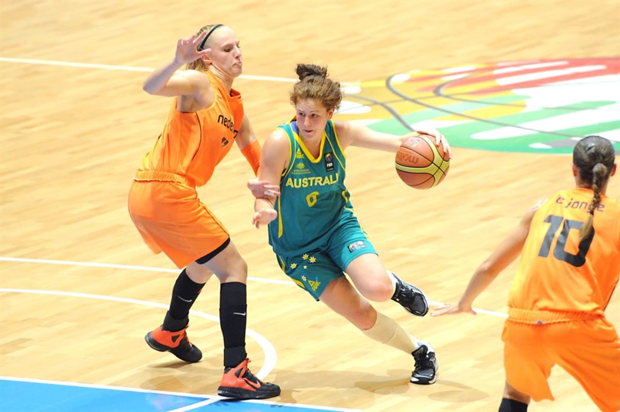 FIBA U17W - Italy to face Australia for fifth place, Korea grab ninth | FIBA Basketball
