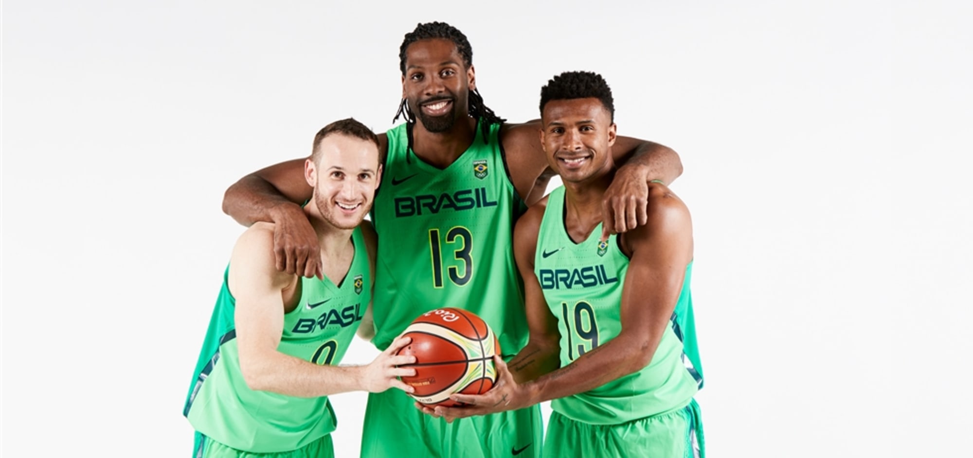 Rosters confirmed on eve of Rio 2016 Olympic Games | FIBA Basketball