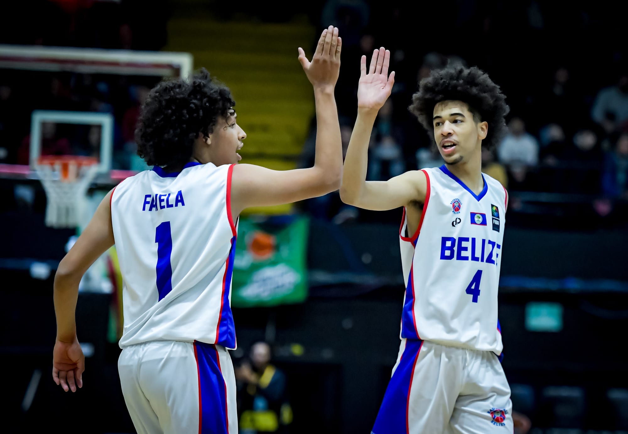 Surprises abound in first day of the FIBA U18 AmeriCup 2024 | FIBA Basketball