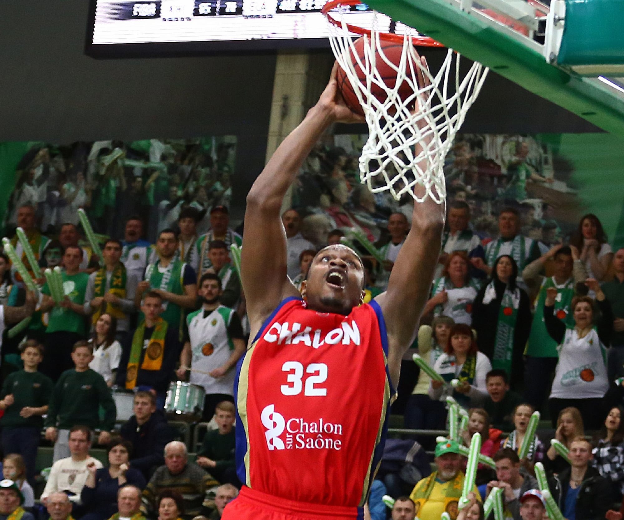 FIBA Europe Cup Quarter-Final Play-Offs Week 2 Review | FIBA Basketball