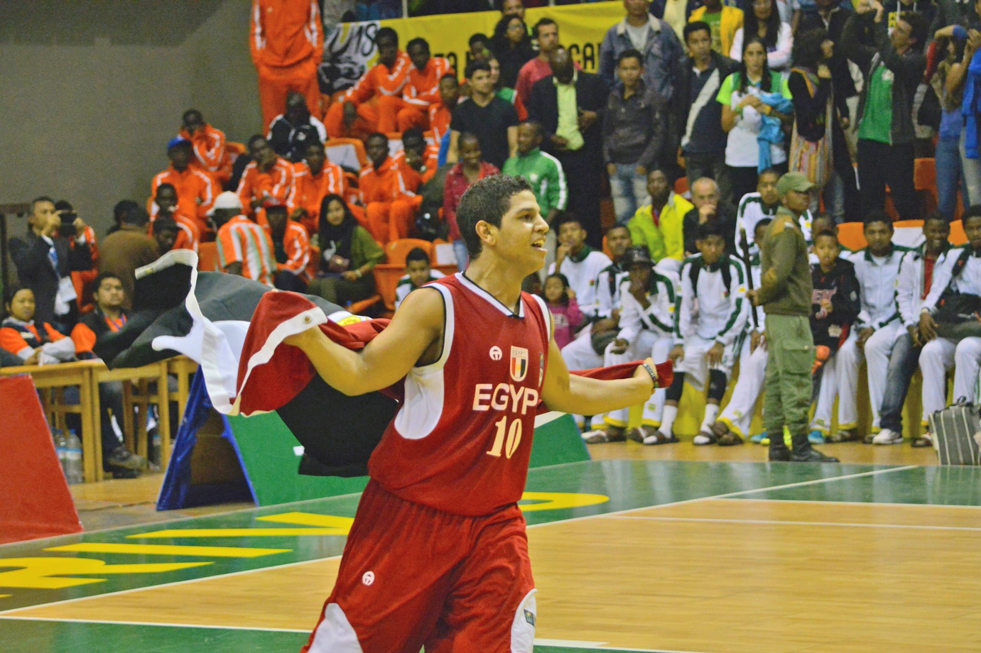 Can Egypt dominate and win this year’s FIBA Africa U18 Championship? | FIBA Basketball