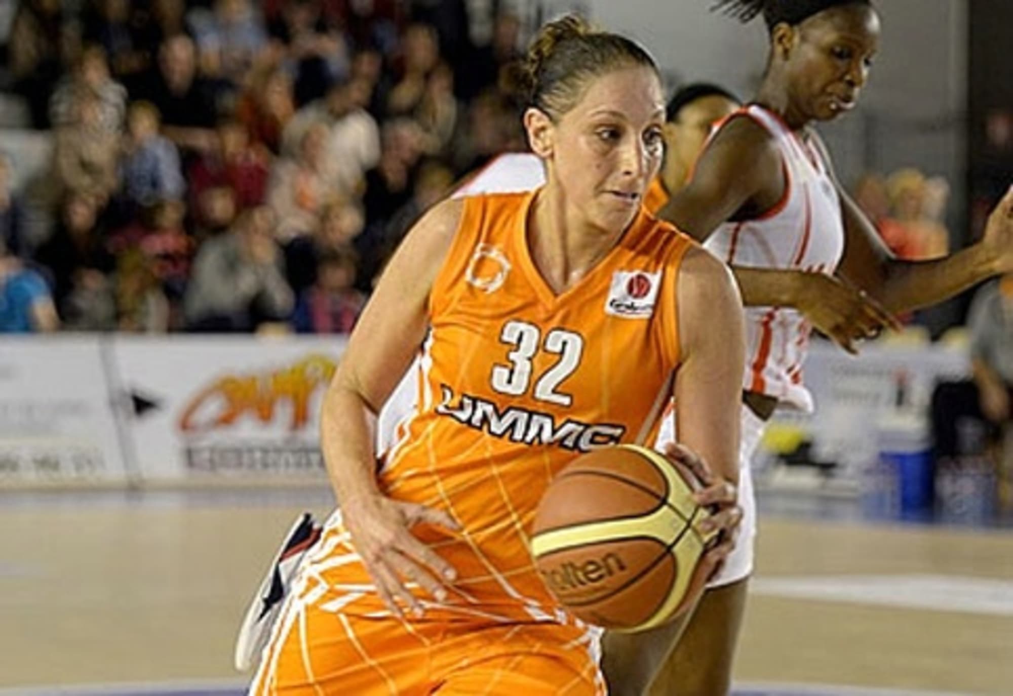 RUS/TUR - The early-season showdown | FIBA Basketball