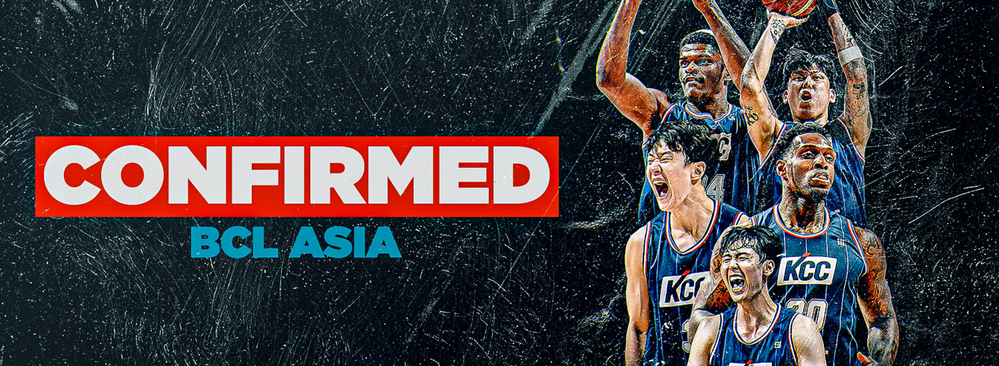 KCC Egis punches ticket to BCL Asia 2024 by winning historic KBL title | FIBA.basketball