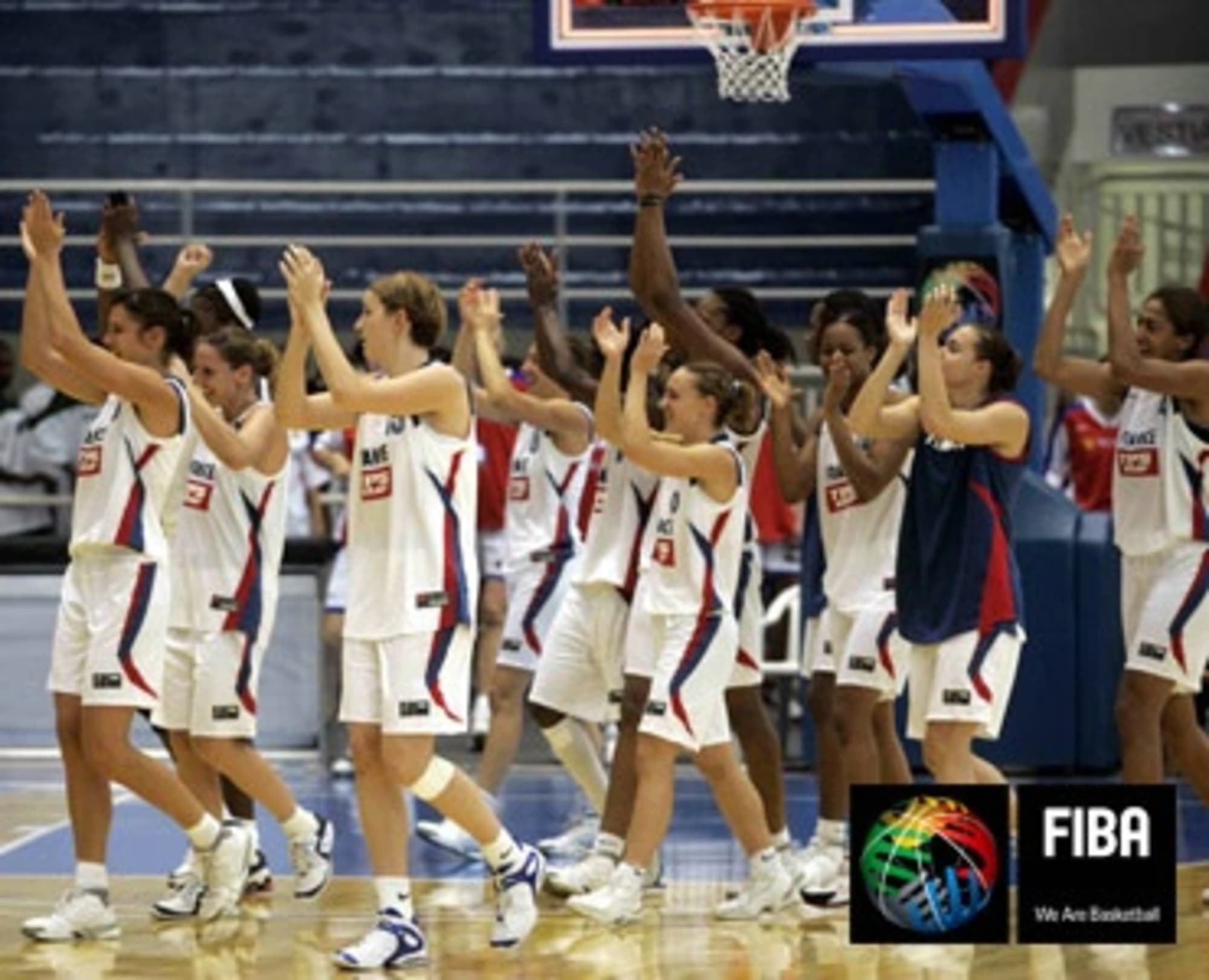 Game Report, France vs Czech Republic 62-58, Group D | FIBA Basketball