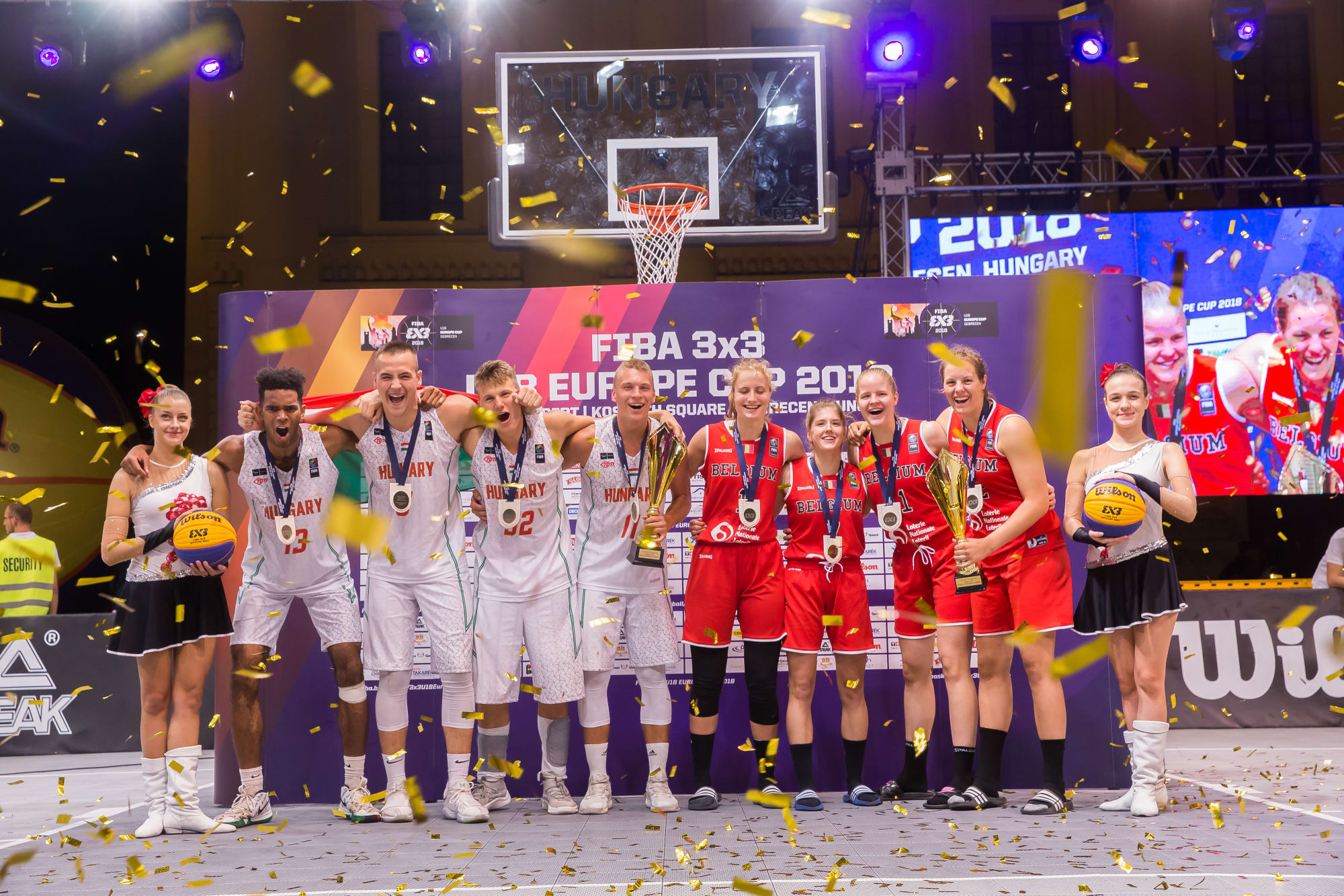24 teams from 16 countries Georgia-bound for FIBA 3x3 U18 Europe Cup 2019 | FIBA Basketball