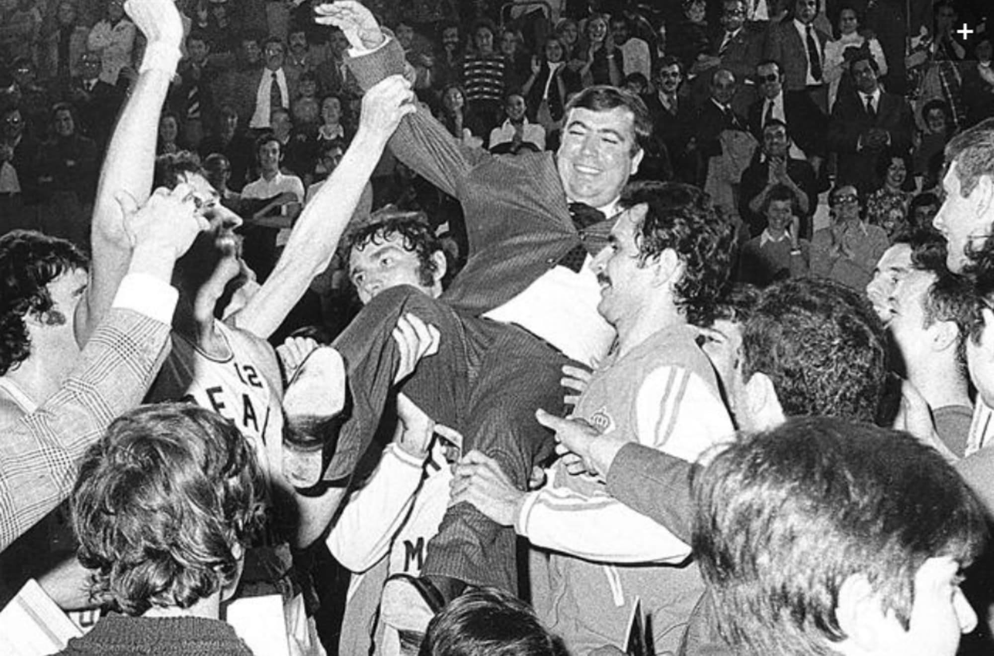 Hall of Fame coach Pedro Ferrándiz passes away at 93 | FIBA Basketball