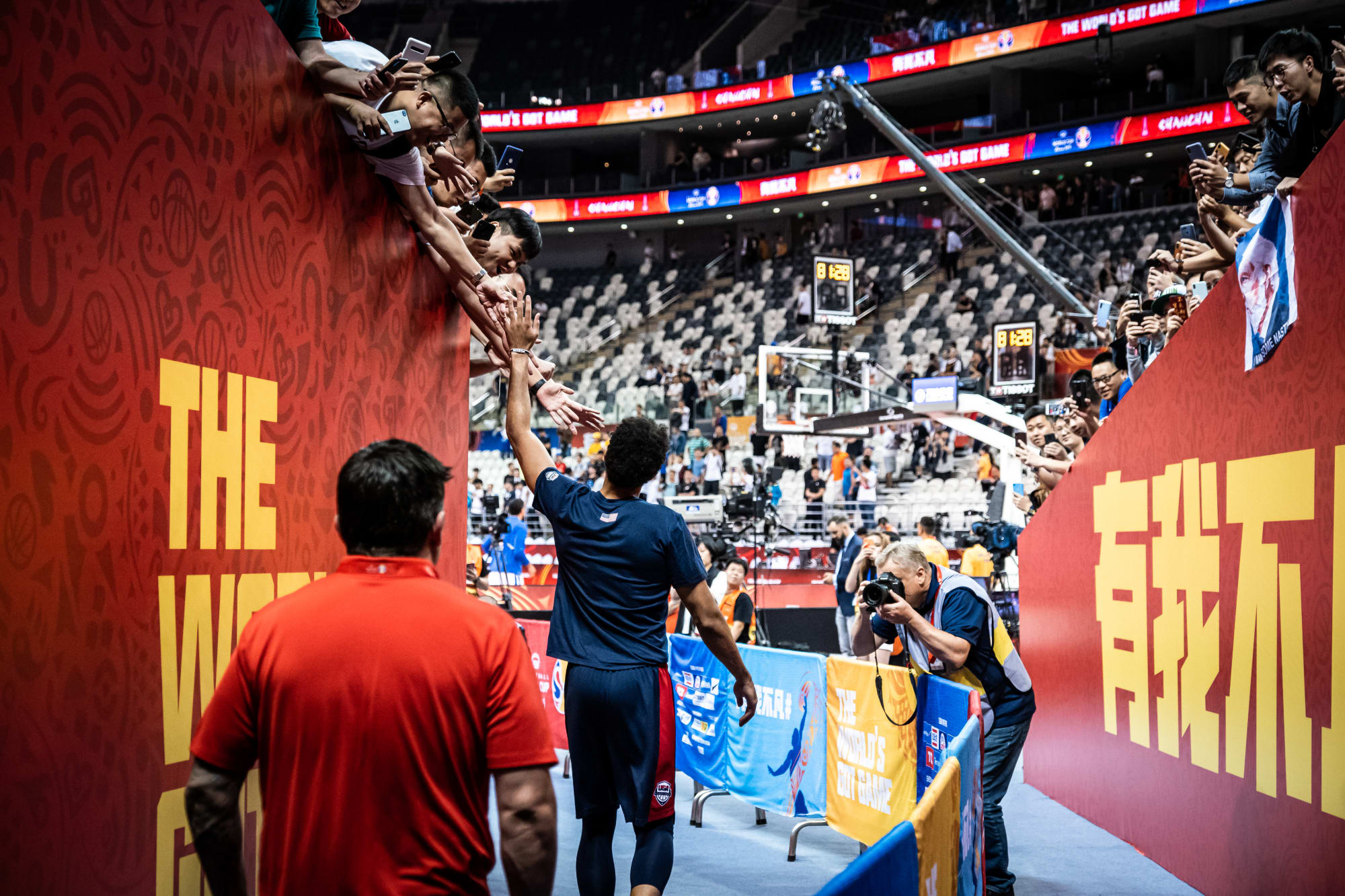 FIBA revamps Restart Guidelines for return to basketball | FIBA.basketball FIBA revamps Restart Guidelines for return to basketball | FIBA.basketball