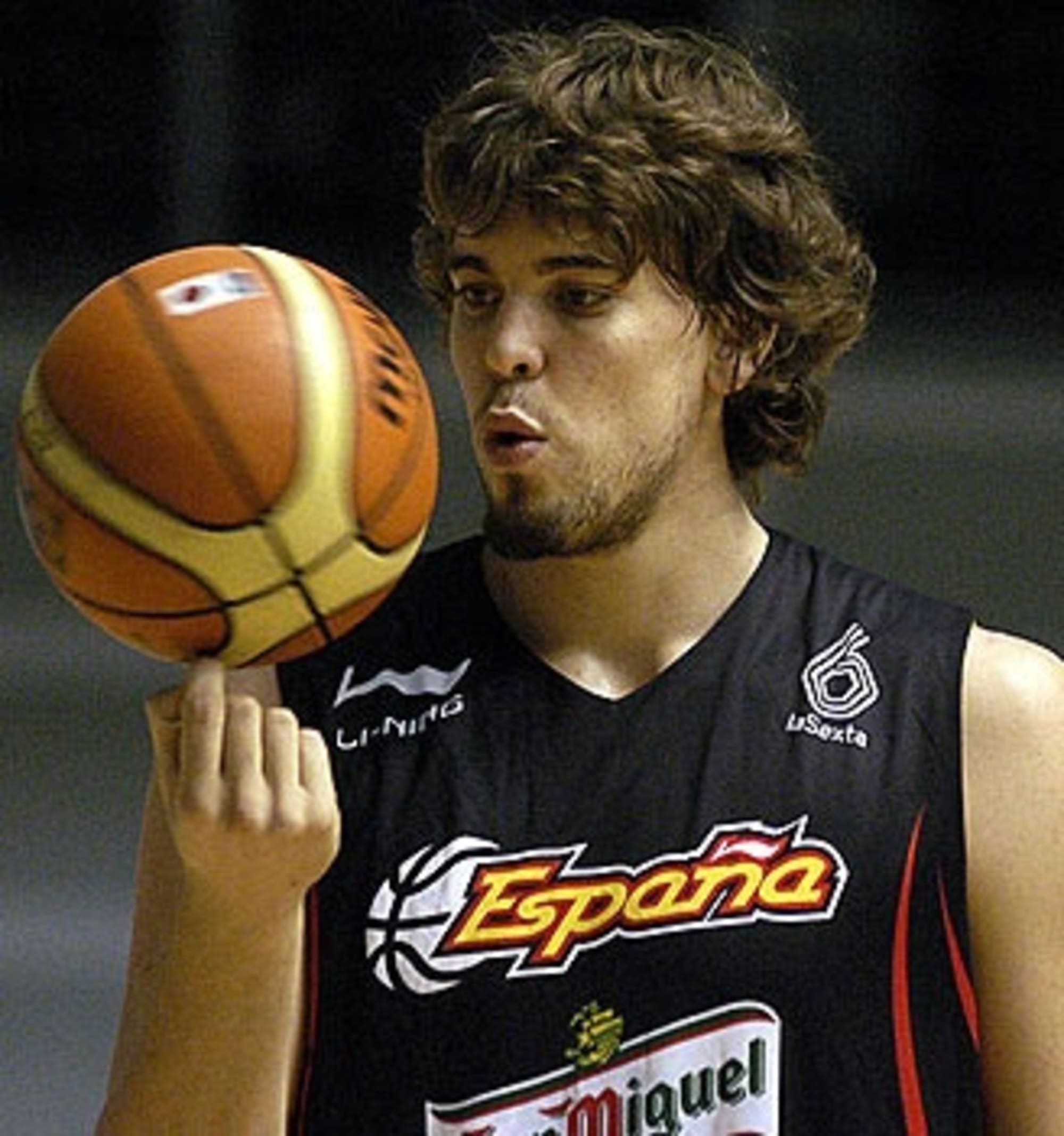 ESP – Marc Gasol reigns in Spain as Player of Year | FIBA Basketball
