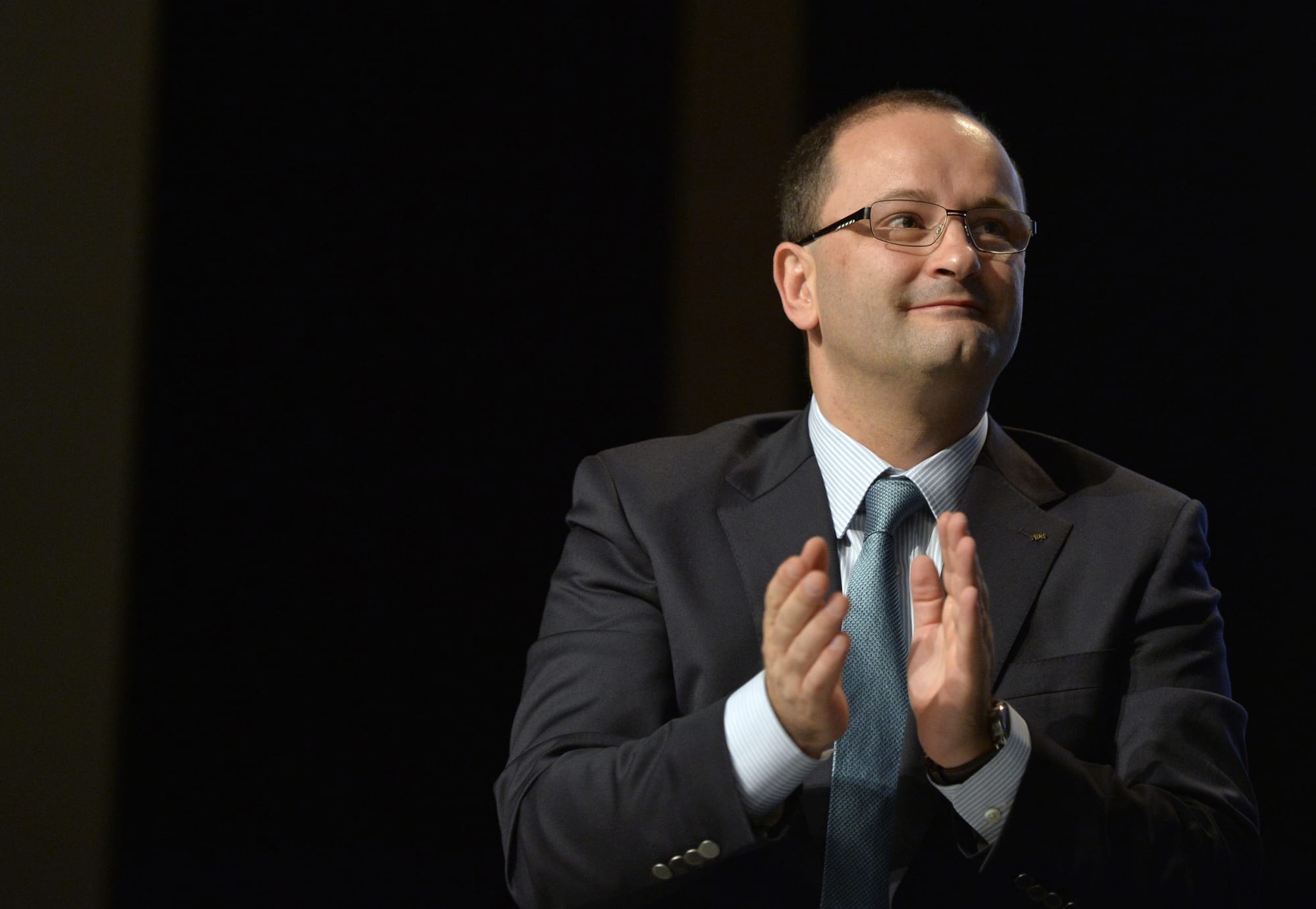 Patrick Baumann to be inducted into the Naismith Memorial Basketball Hall of Fame | FIBA Basketball