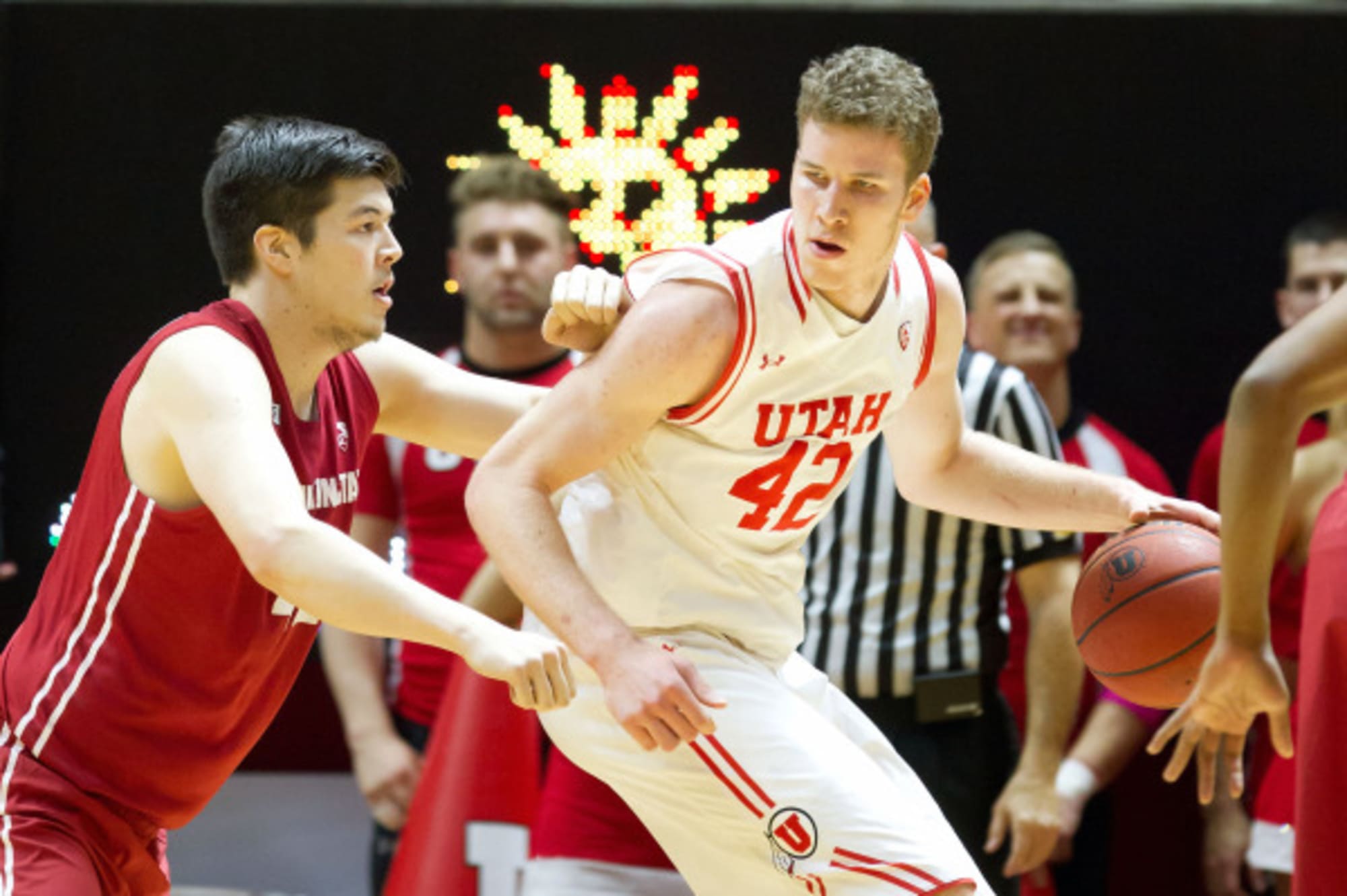 March Madness brings college basketball home around the world | FIBA ...