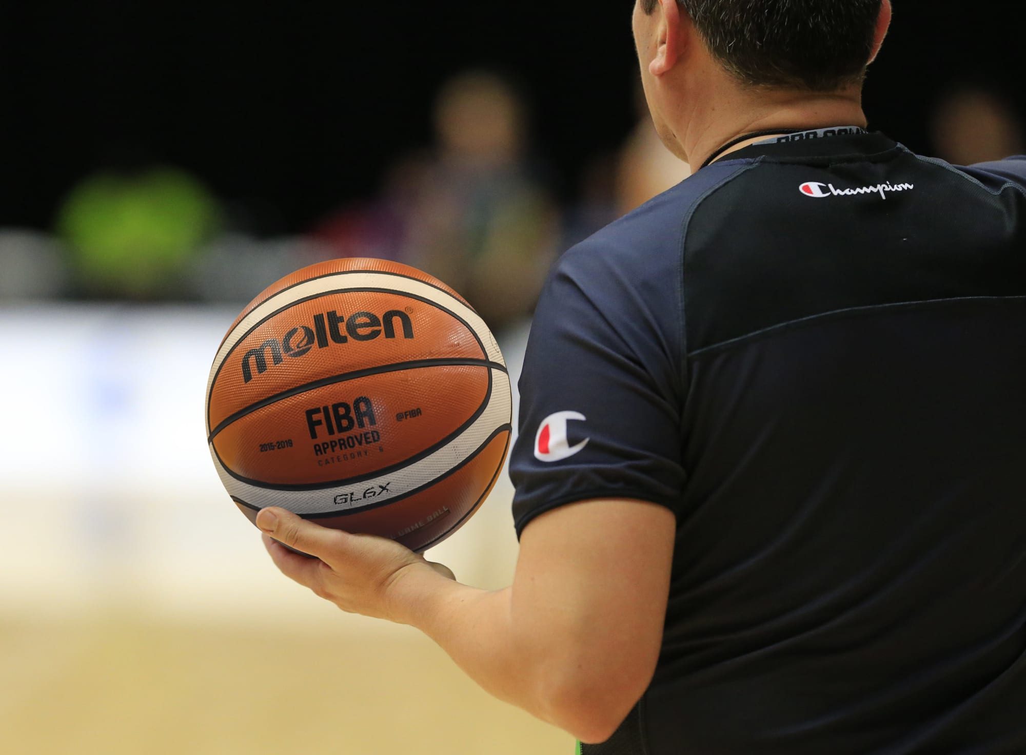Australia's referee instructors introduced to new educational programs | FIBA Basketball