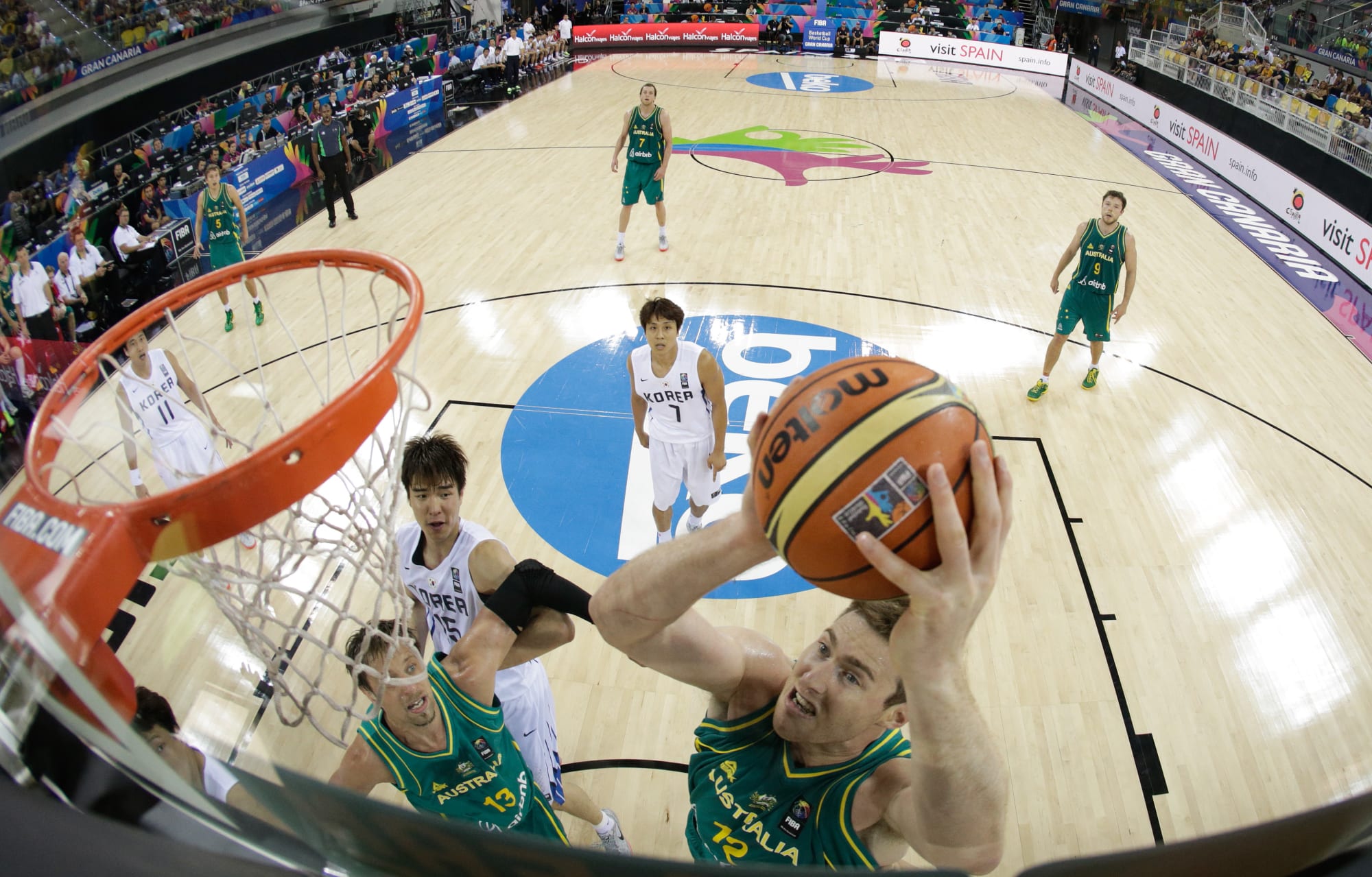 Another peak into the future | FIBA.basketball