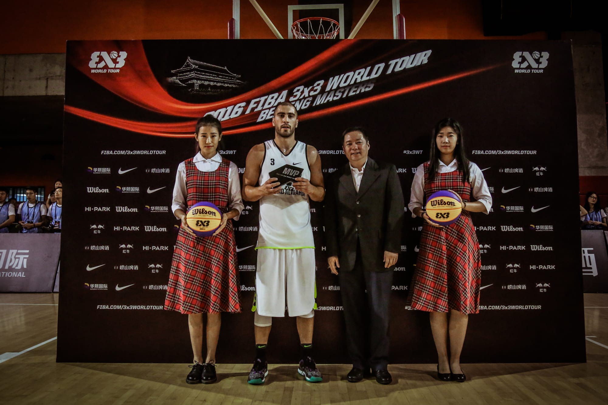 MVP Bulut tops all scorers at 3x3 World Tour Beijing Masters | FIBA Basketball