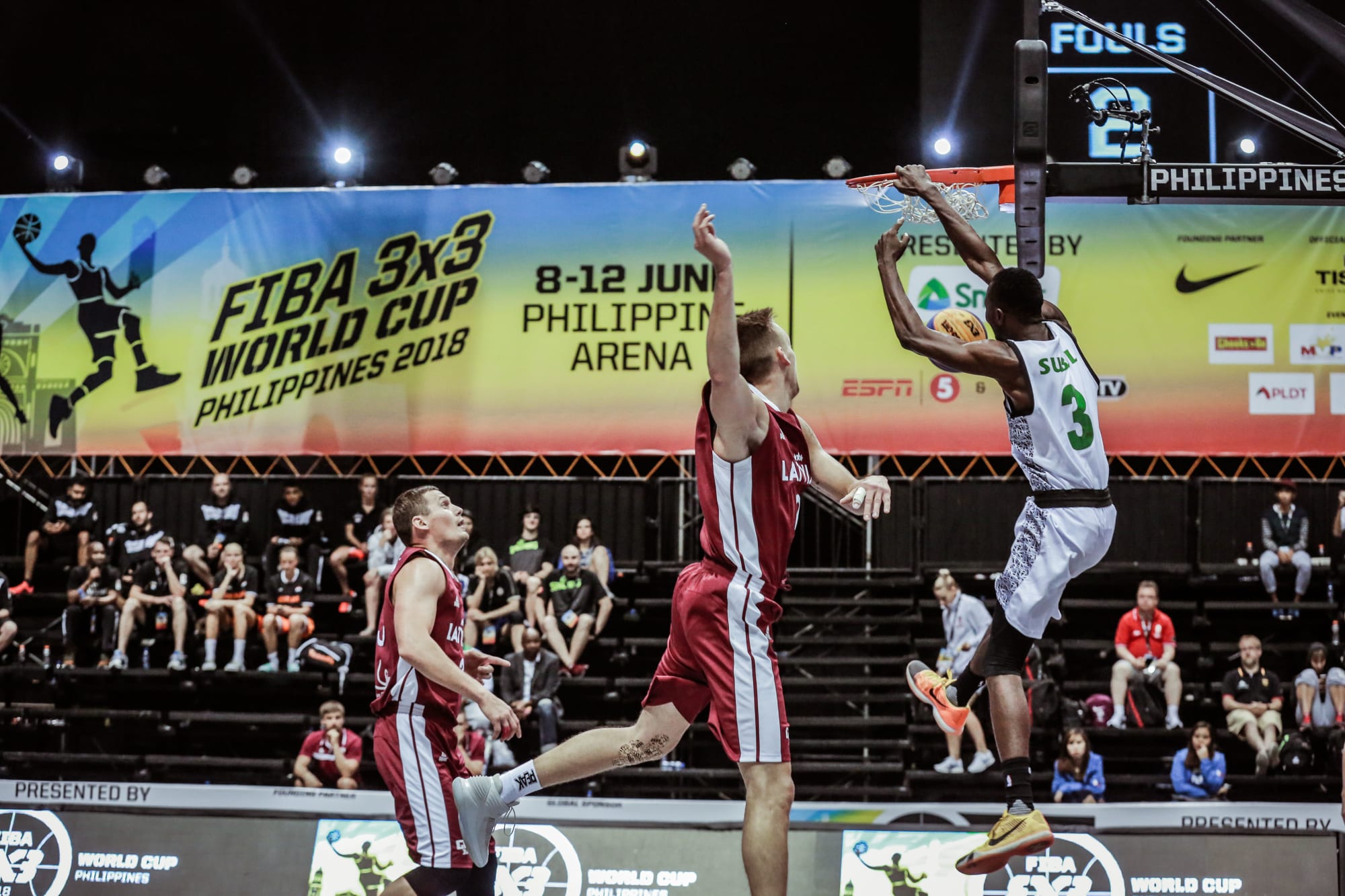 Five burning questions before FIBA 3x3 Africa Cup 2018 | FIBA Basketball