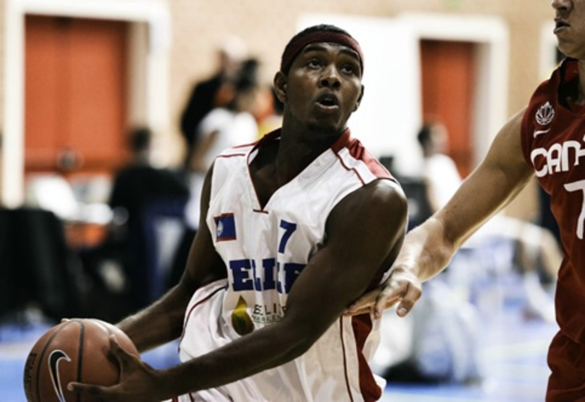 3x3 - Weather can't dampen spirits as U18 gets off to great start | FIBA.basketball