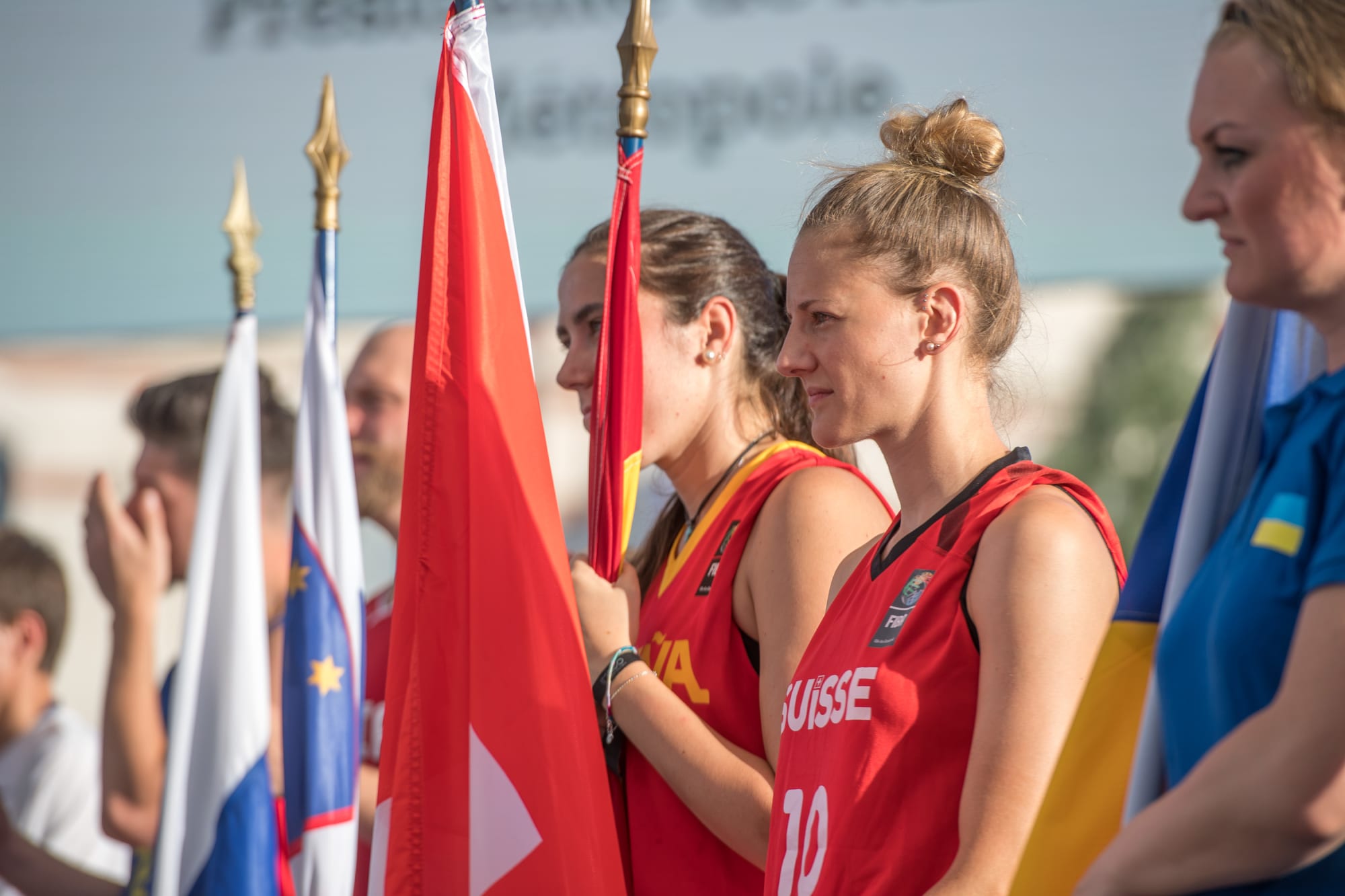 Twenty-four teams from 17 countries to compete at FIBA 3x3 Europe Cup Romania 2018 | FIBA.basketball