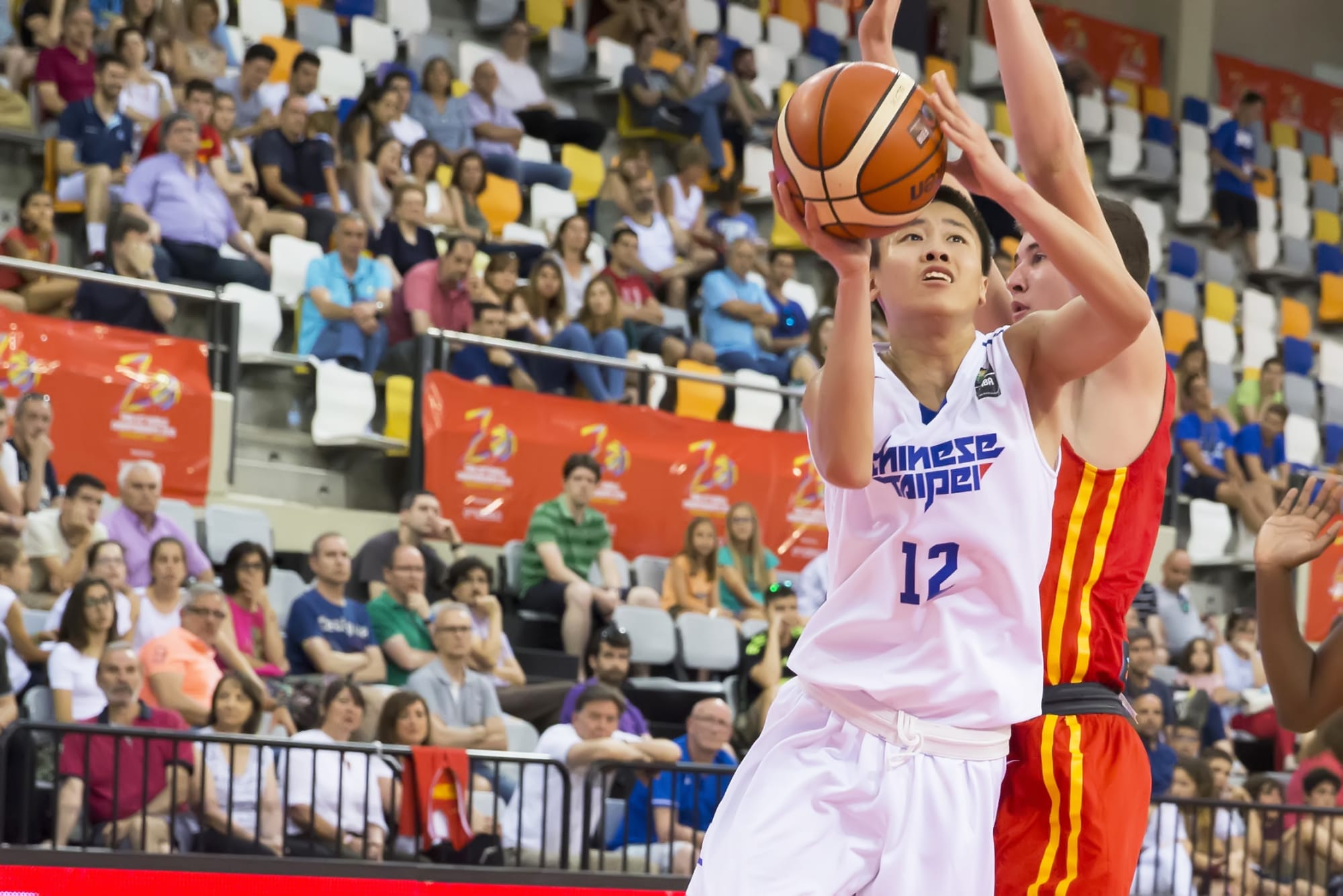 Eight talents to watch at 2016 FIBA Asia U18 Championship | FIBA Basketball