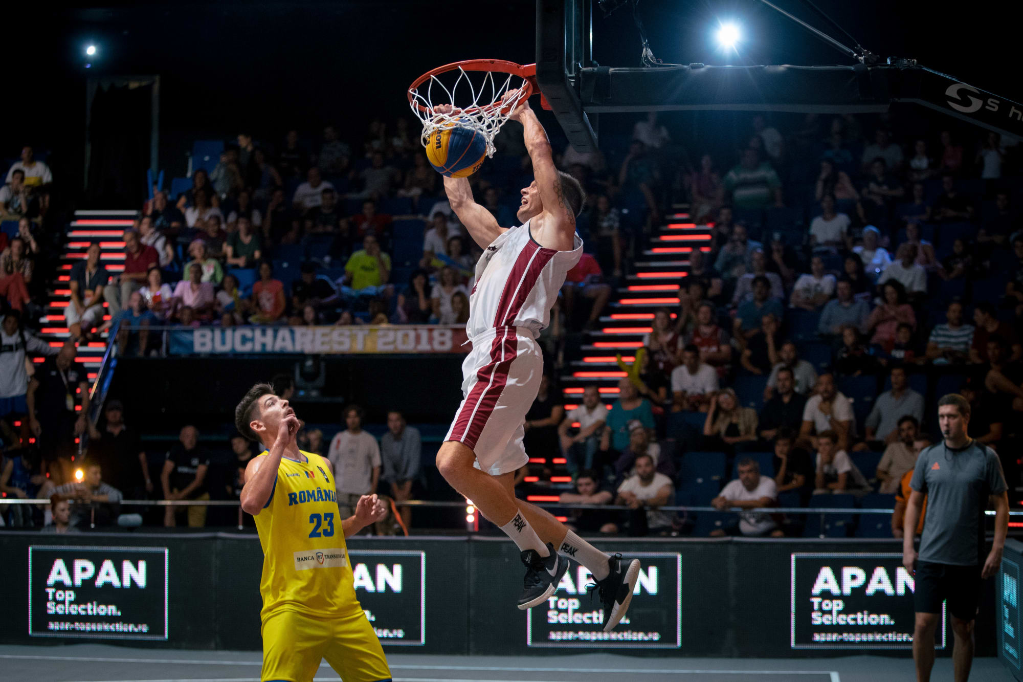 Ten reasons to watch the FIBA 3x3 Olympic Qualifying Tournament | FIBA Basketball