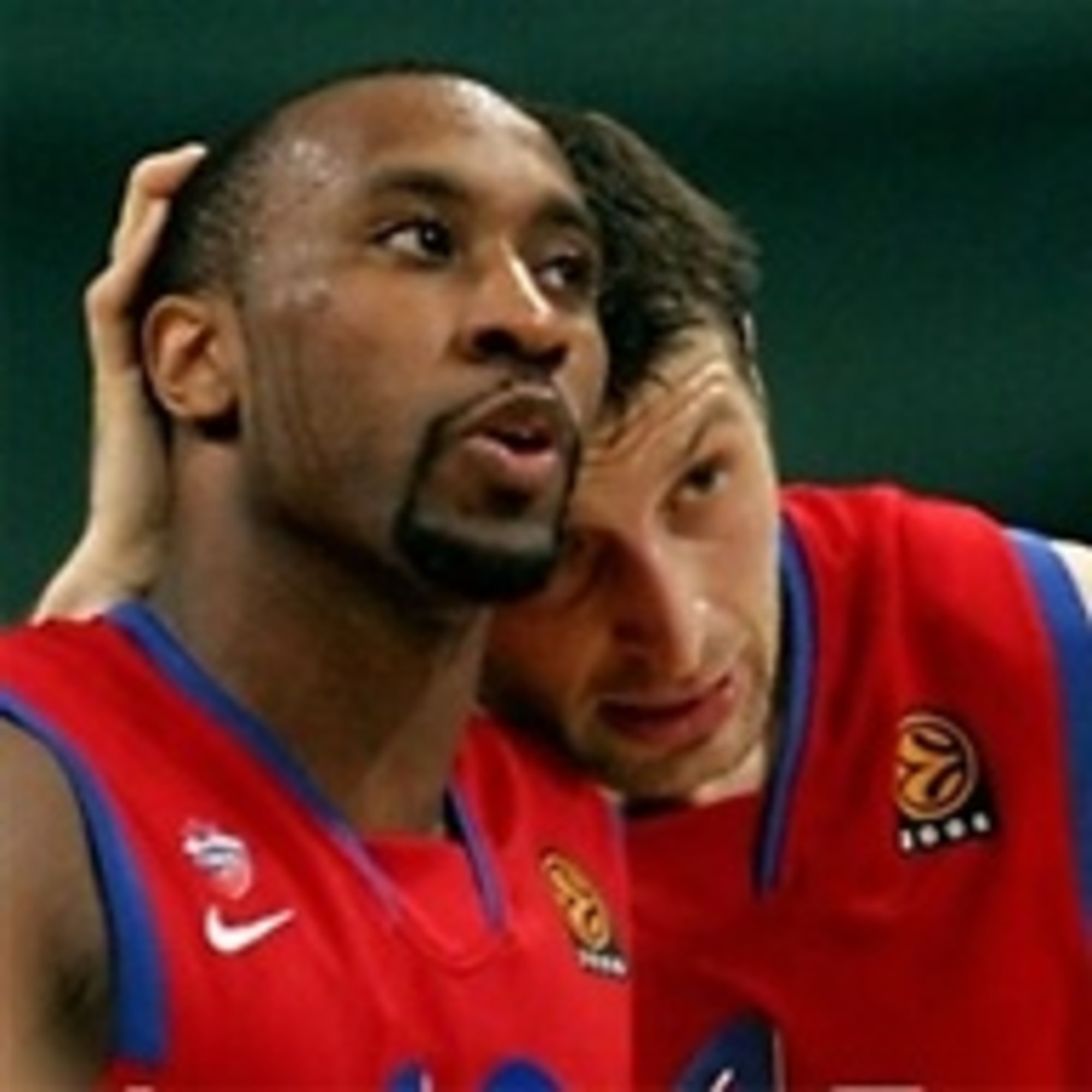 RUS/ESP - CSKA stay on track | FIBA Basketball