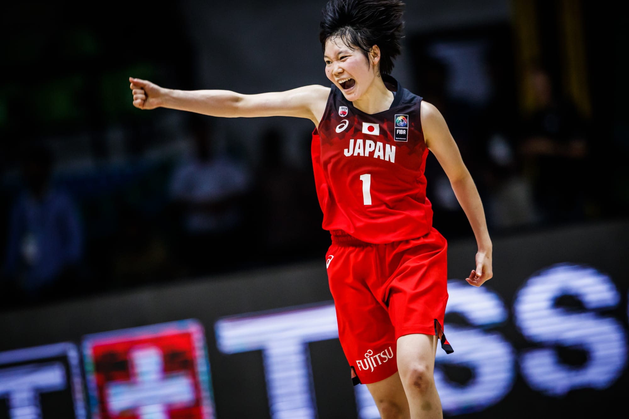 U16 Asia Women Stars of the past | FIBA Basketball