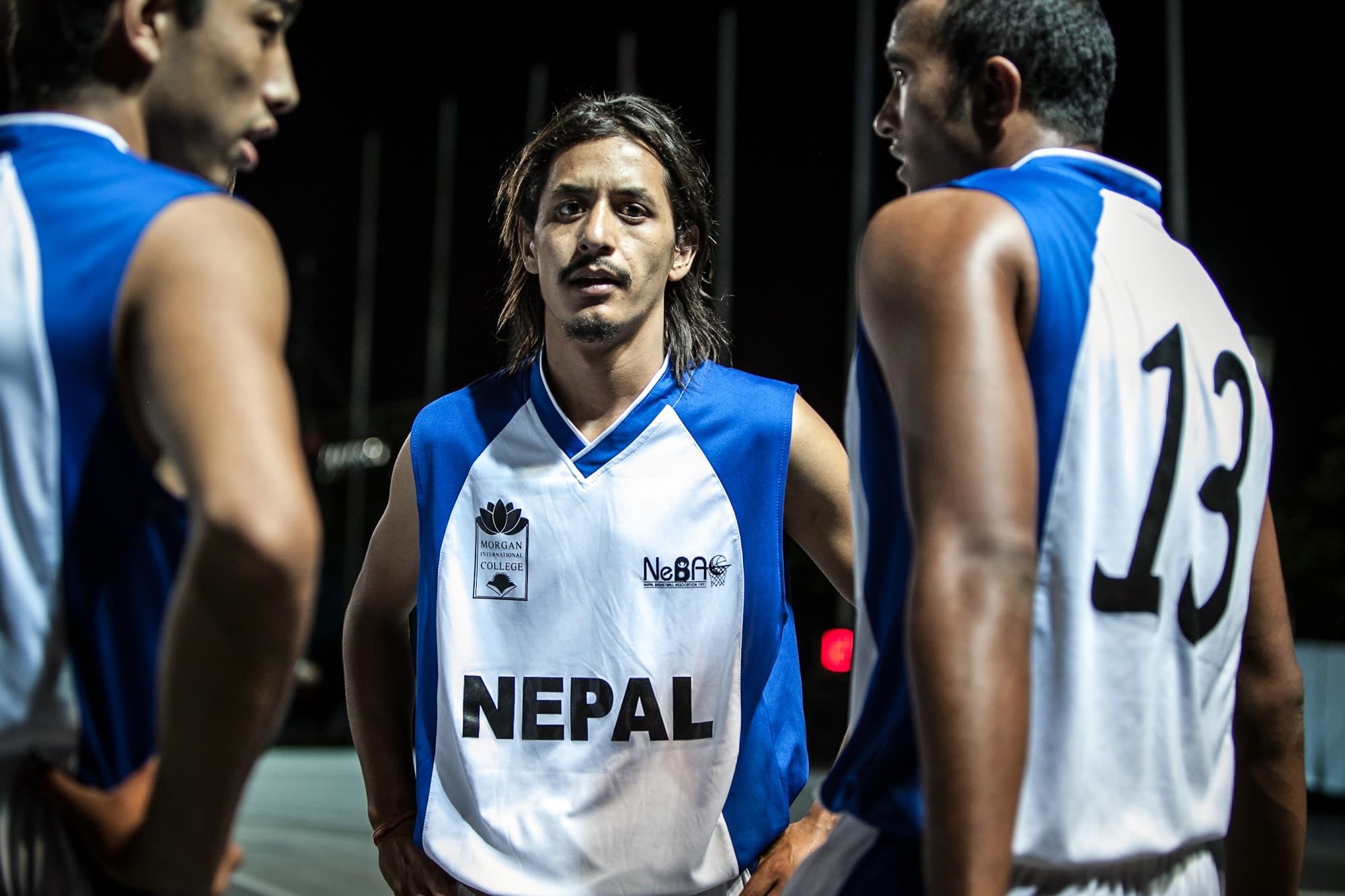 3x3 - Qatar prepares for first-ever FIBA Asia 3x3 Championship | FIBA Basketball