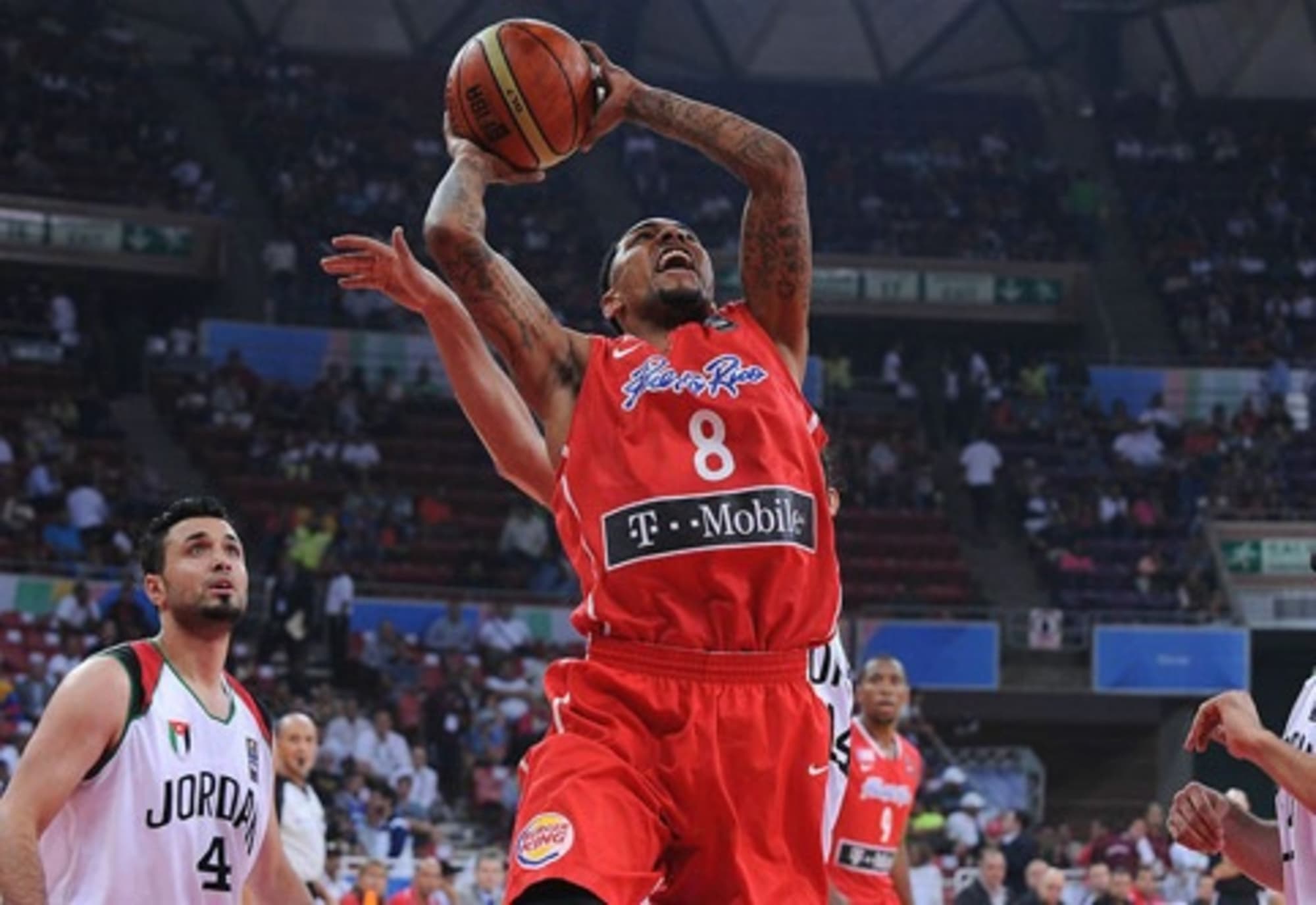 PUR - Boricuas to commence workouts soon | FIBA Basketball