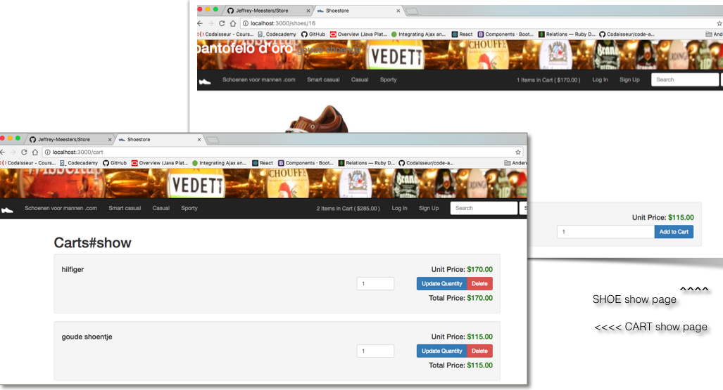 GitHub - Jeffrey-Meesters/Store