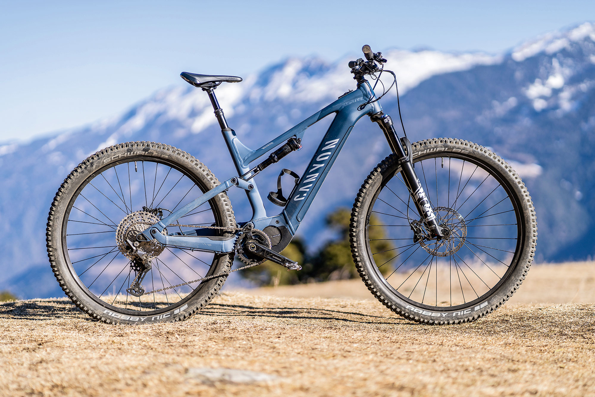 Ungl cklicherweise Grinsend K che Canyon Neuron 6 0 E Bike Hals Ungl cklicherweise Grinsend K che Canyon Neuron 6 0 E Bike Hals