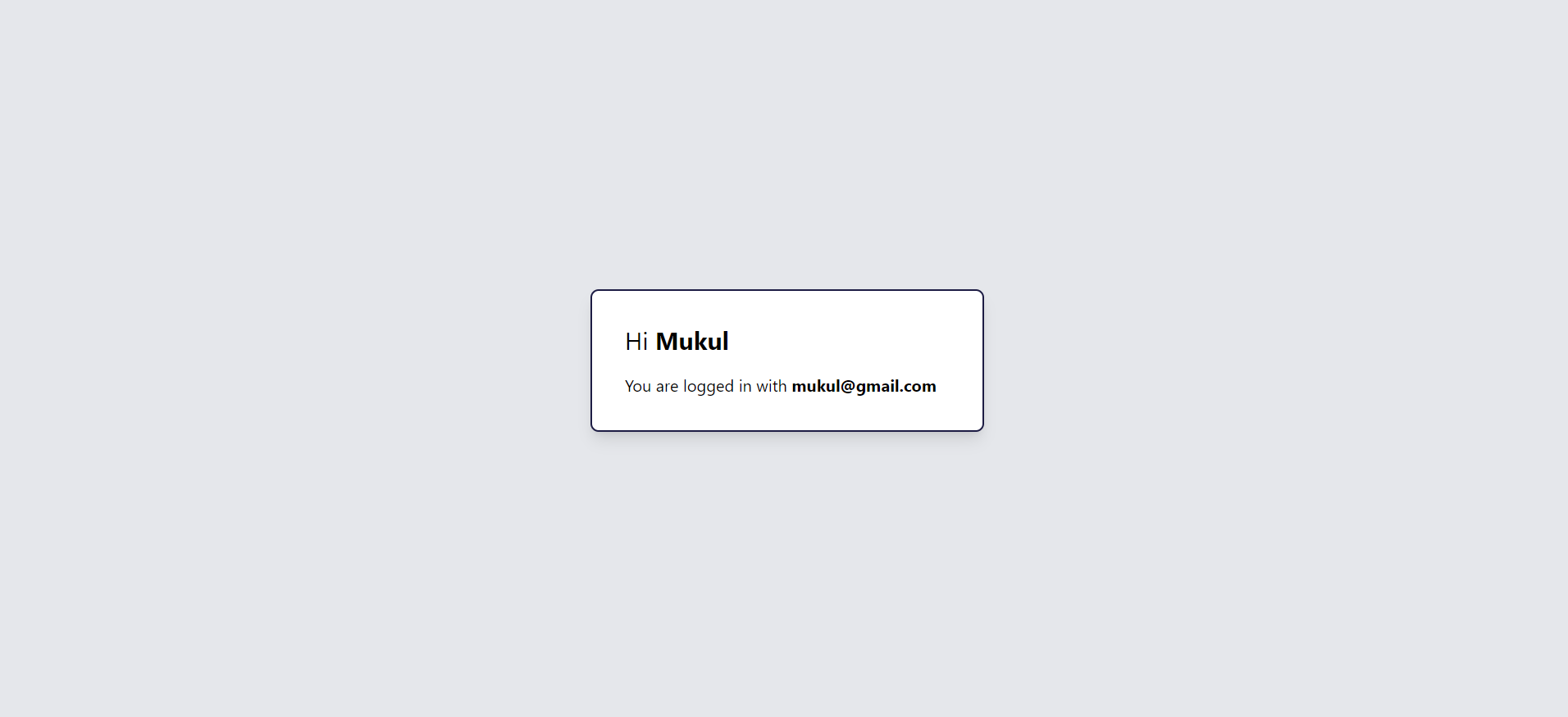 GitHub - mukulsomukesh/Authentication: Hi, everyone! Presenting our ... GitHub - mukulsomukesh/Authentication: Hi, everyone! Presenting our ...
