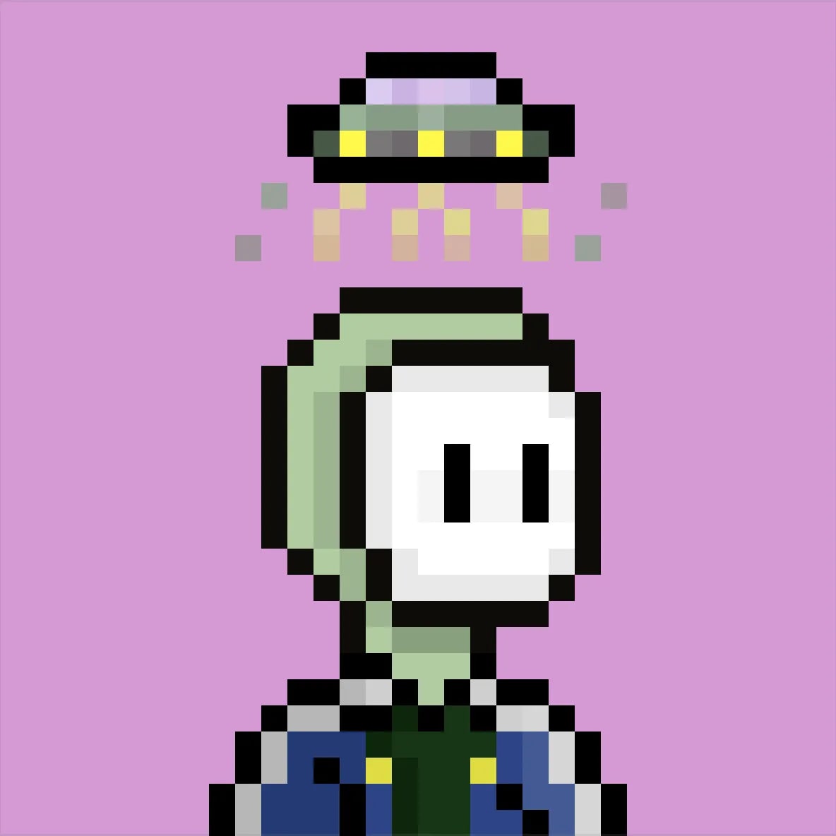 Huy Ho | Superteam Earn Talent