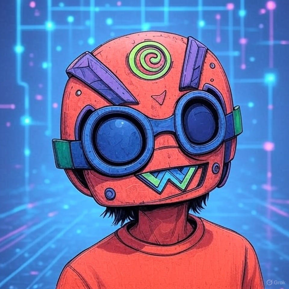 Marvelous Chinedu | Superteam Earn Talent