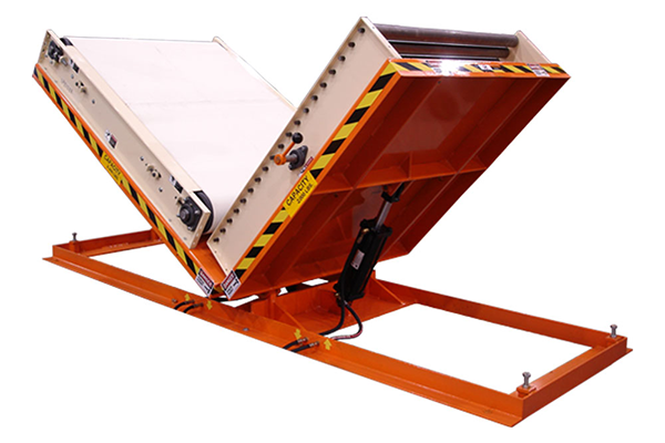 Step-by-Step Guide to Installing a Hydraulic Mold Upender