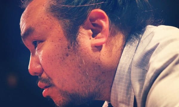 John Chin, Yasushi Nakamura & Darrell Green - SmallsLIVE