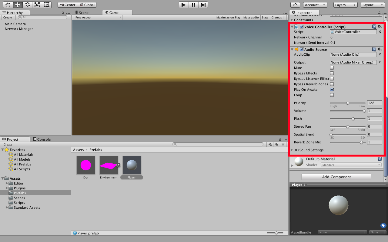 Github Wave Unity Librarymotion Mapping Open Source Unity Asset Library